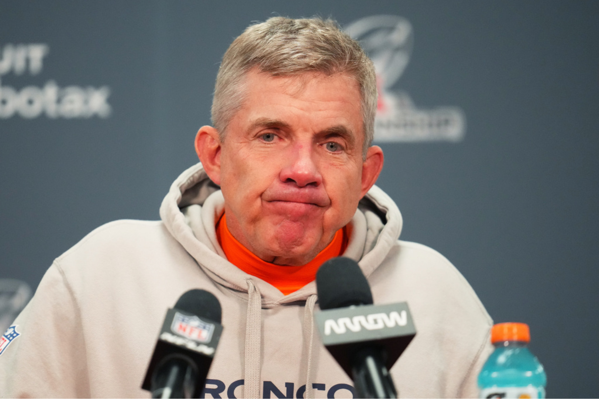 Sean Payton - Latest News | MARCA English