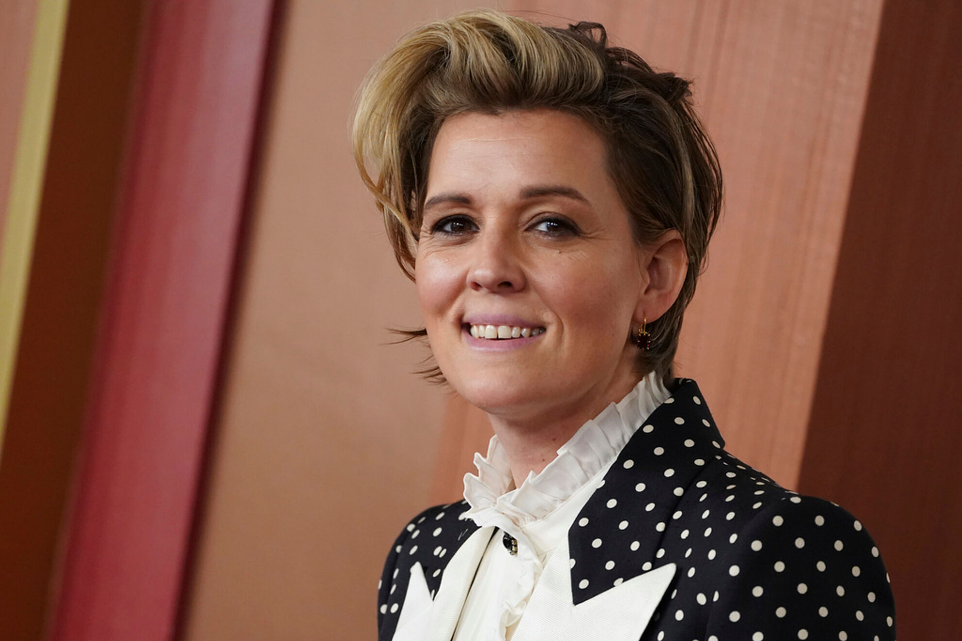 Who is Brandi Carlile, the singer of 'America the Beautiful' at Super ...