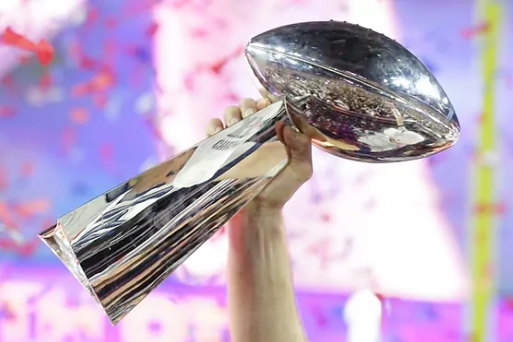 Super Bowl Trophy: Origin, cost, value and all about the Vince Lombardi ...