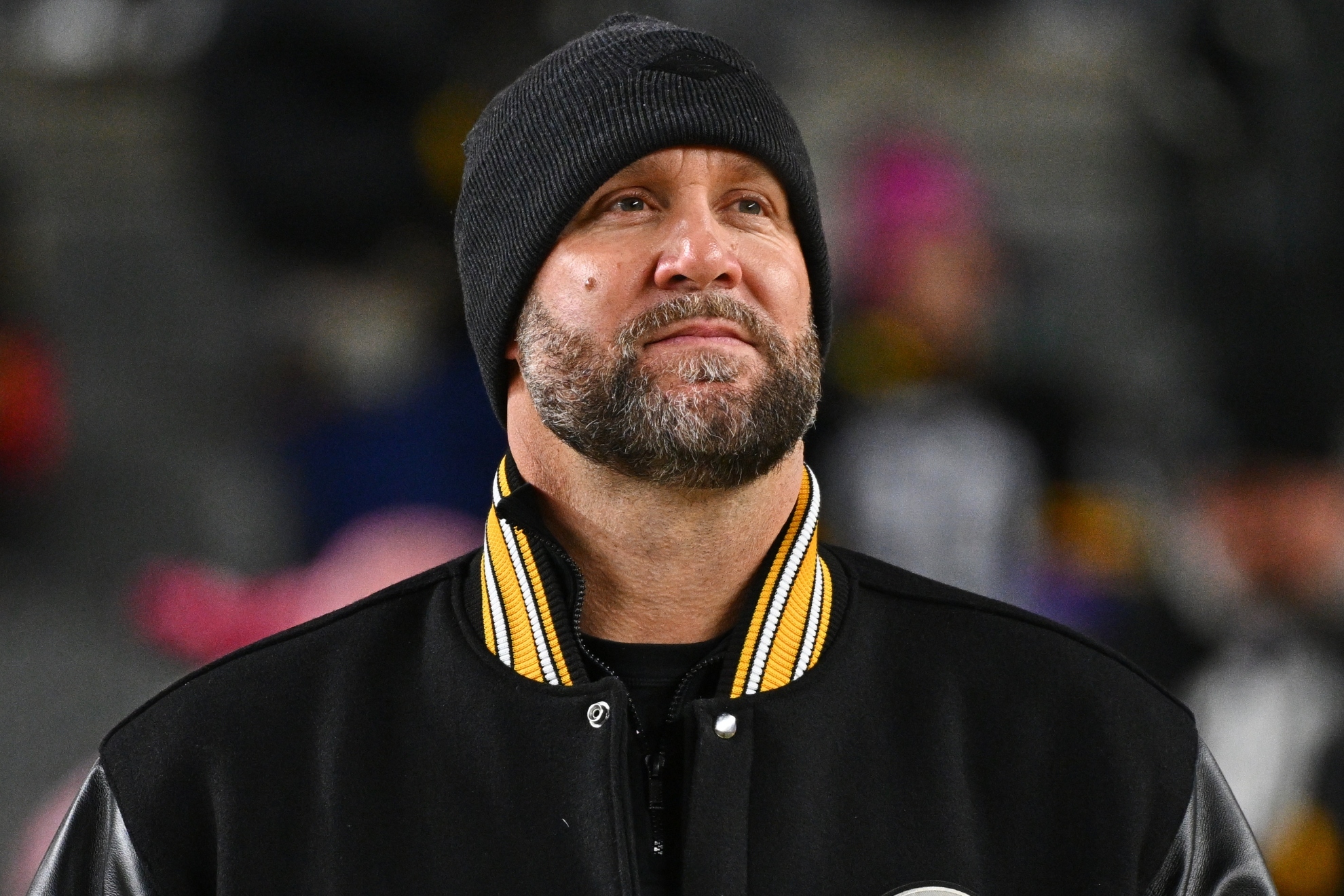 Ben Roethlisberger defends Steelers' new HC Mike McCarthy amid fan ...