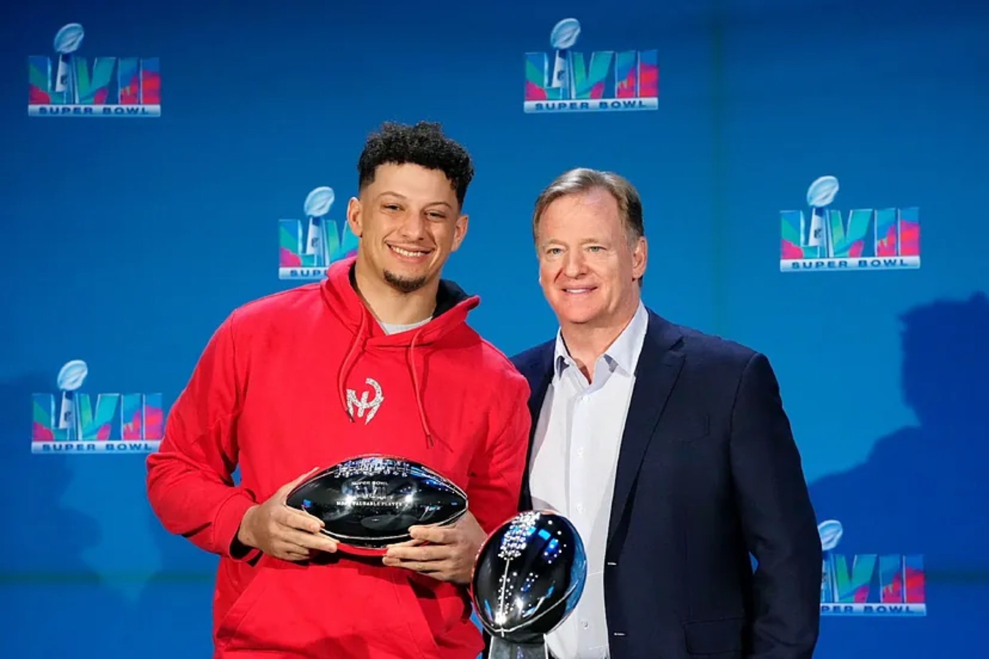 How is the Super Bowl MVP selected? Here's how the voting works | MARCA