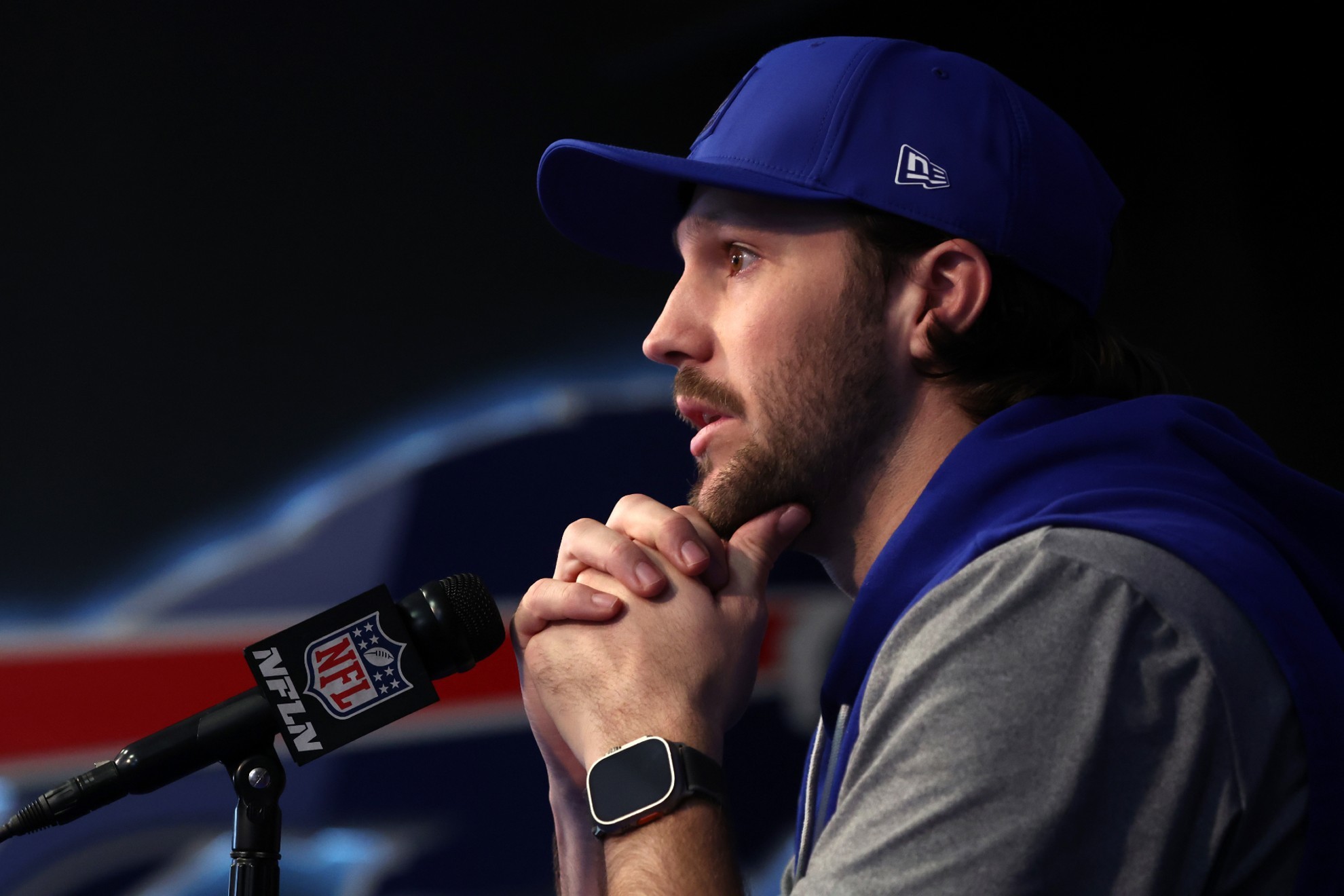 Buffalo Bills coaching changes: What Pete Carmichael Jr.'s hiring means ...