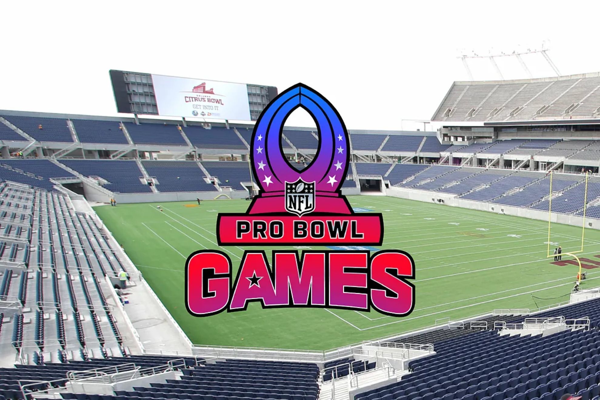 What is the NFL Pro Bowl? Origin, format, and rules | MARCA