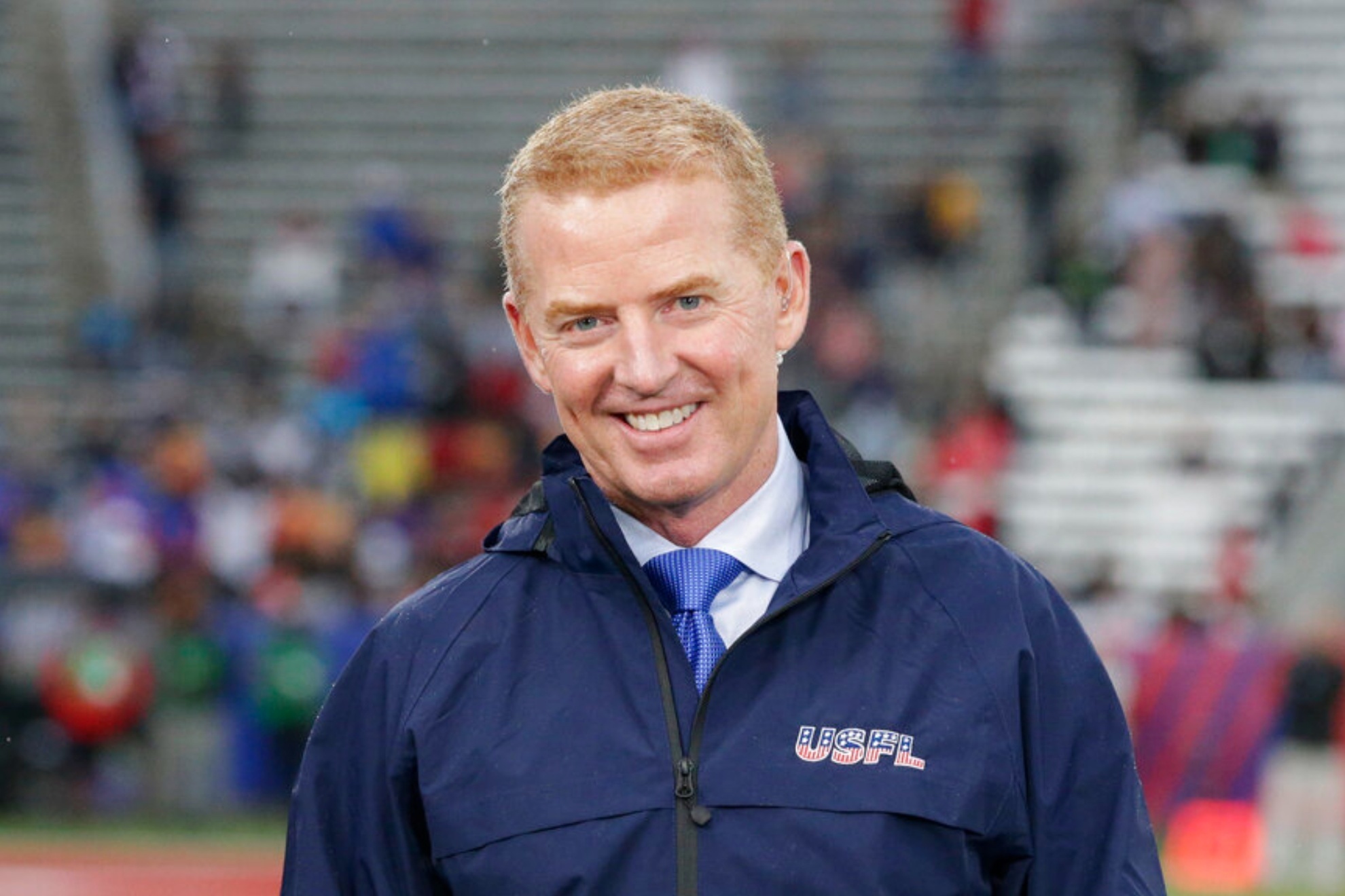 Jason Garrett - Latest News | MARCA English