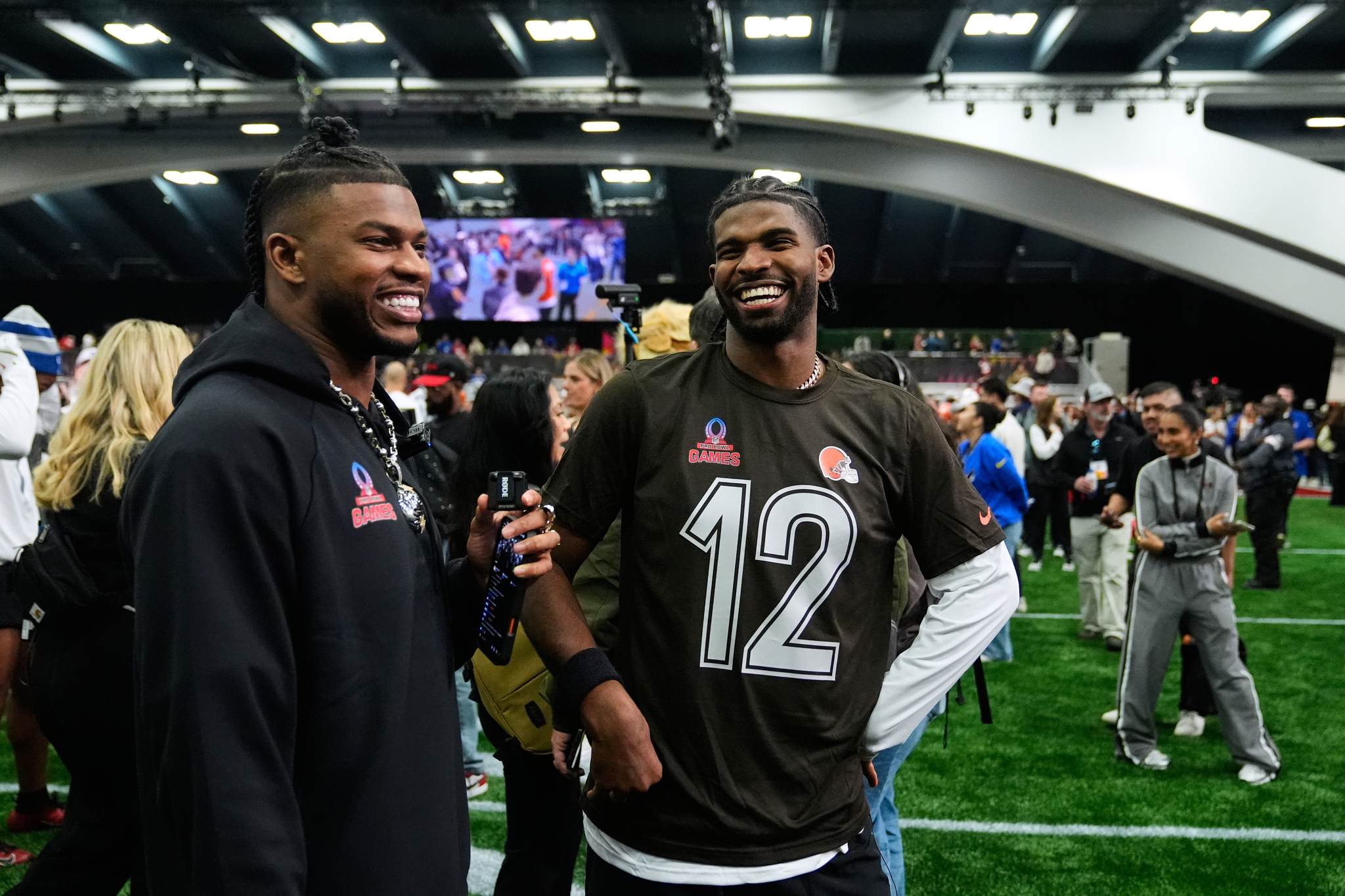 NFL Pro Bowl - Latest News | MARCA English
