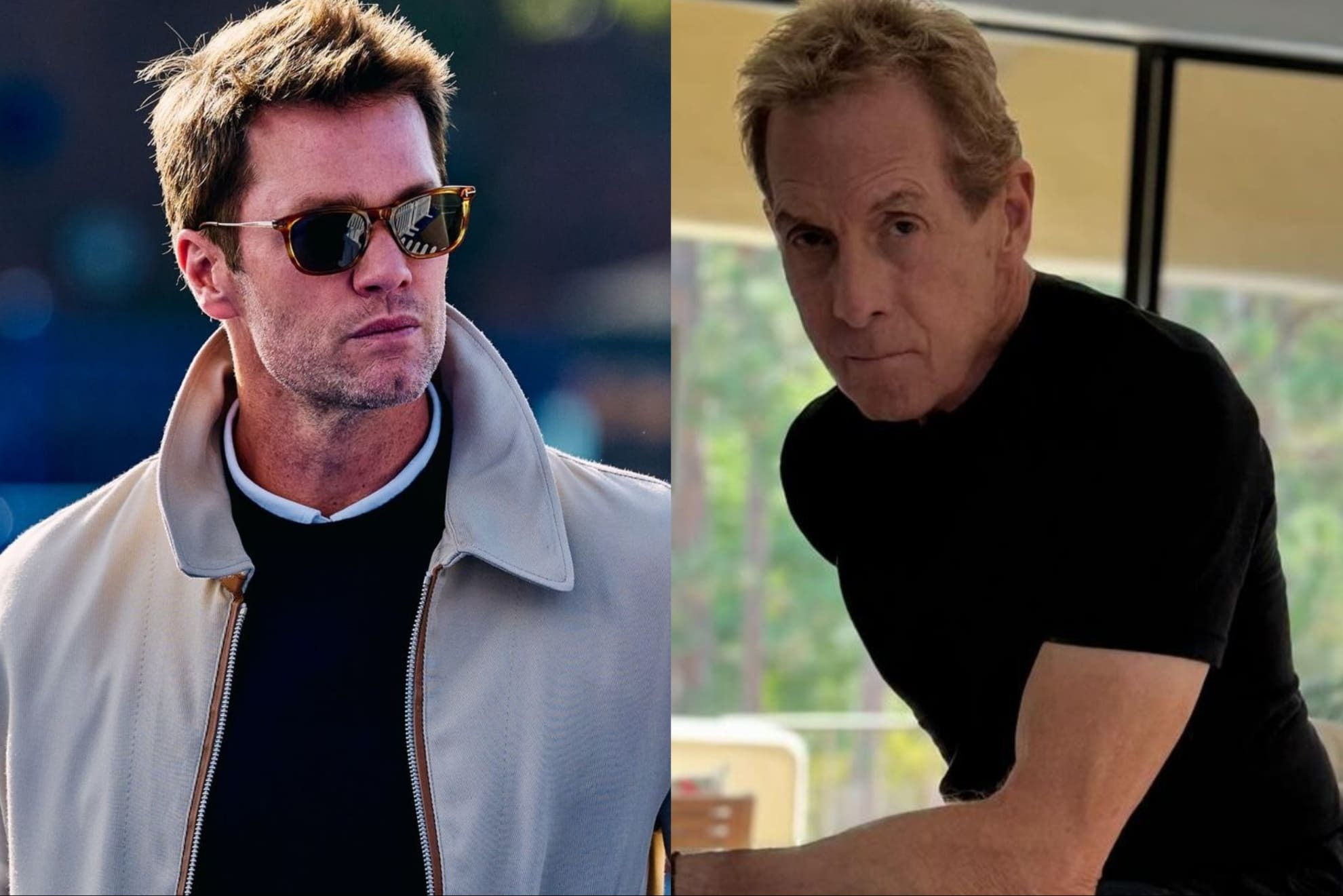 Skip Bayless - Latest News | MARCA English