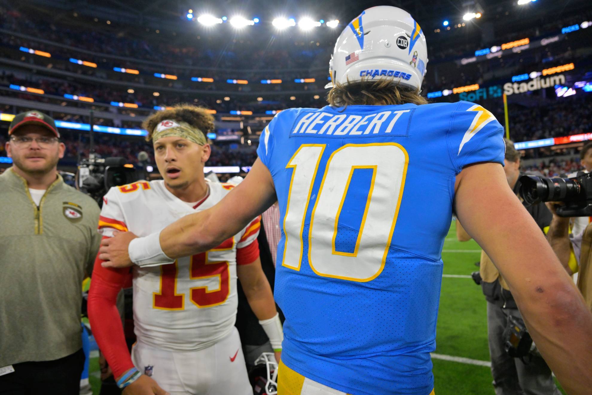 Los Angeles Chargers News - Latest Chargers Content & Rumors - MARCA