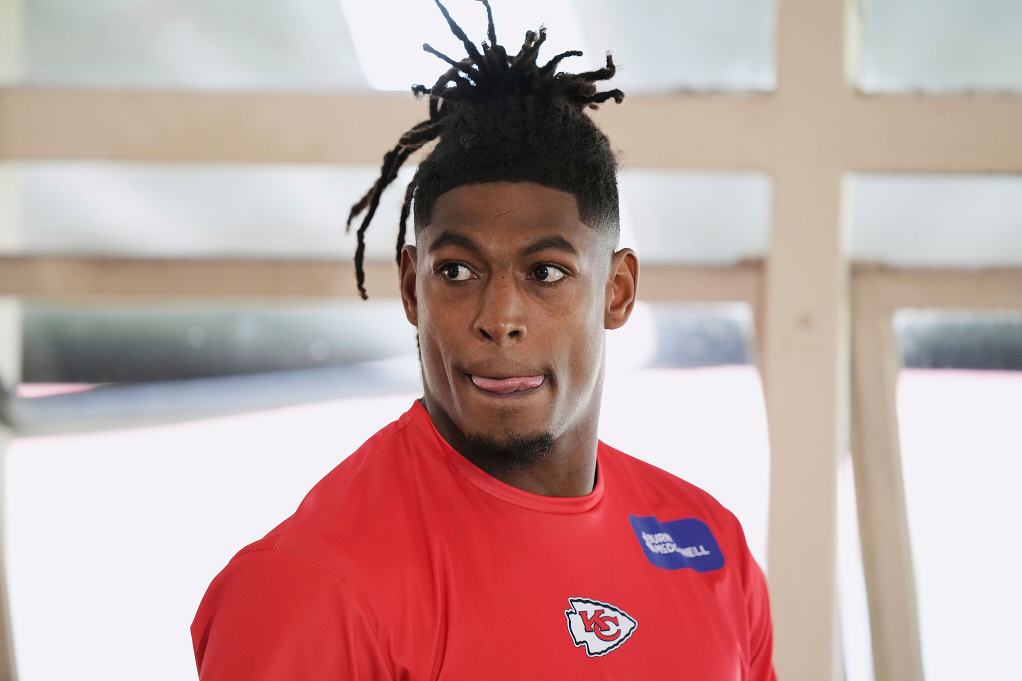 Farewell to Isiah Pacheco: The Chiefs will part ways with the running ...