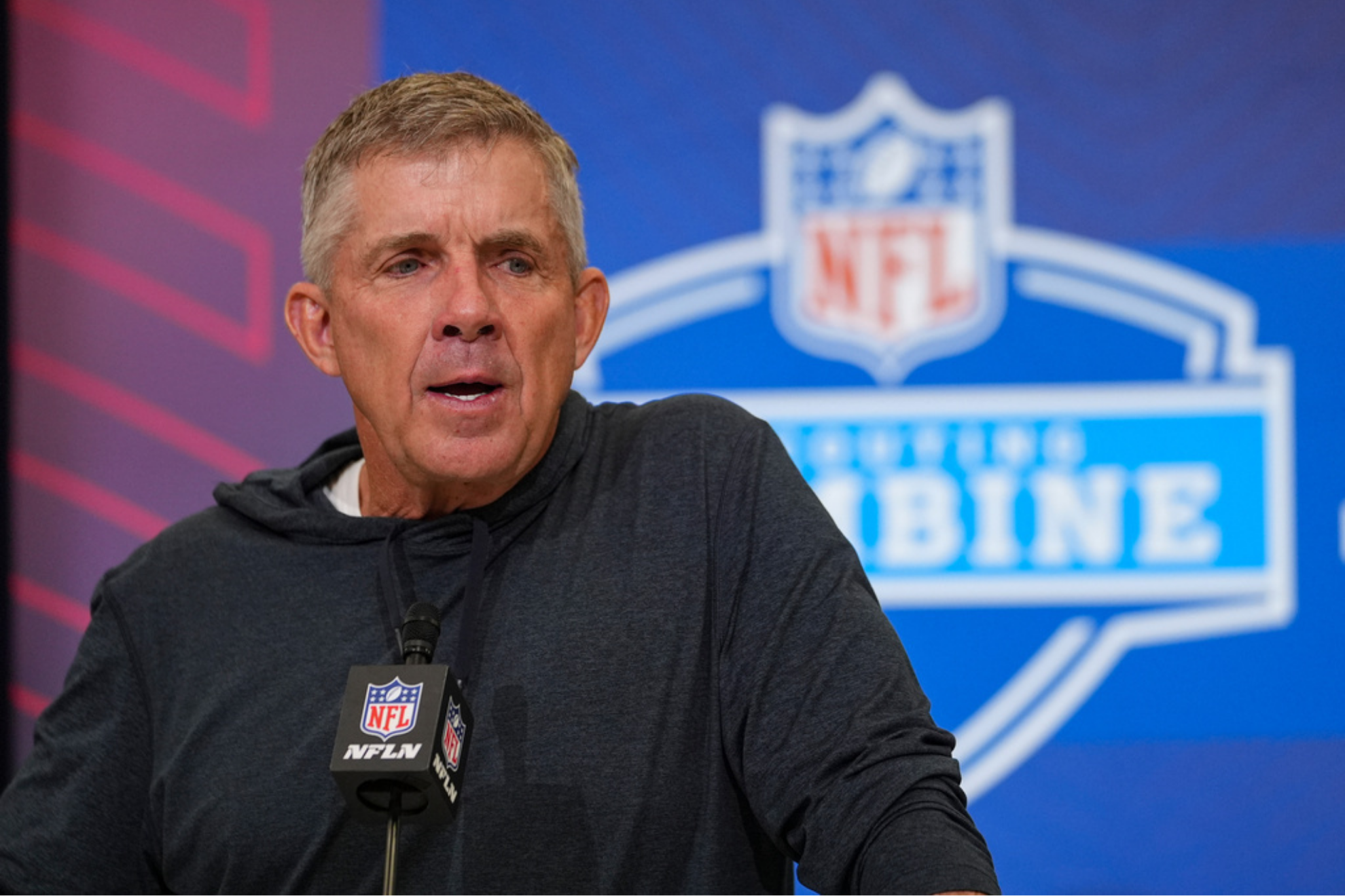 Sean Payton - Latest News | MARCA English