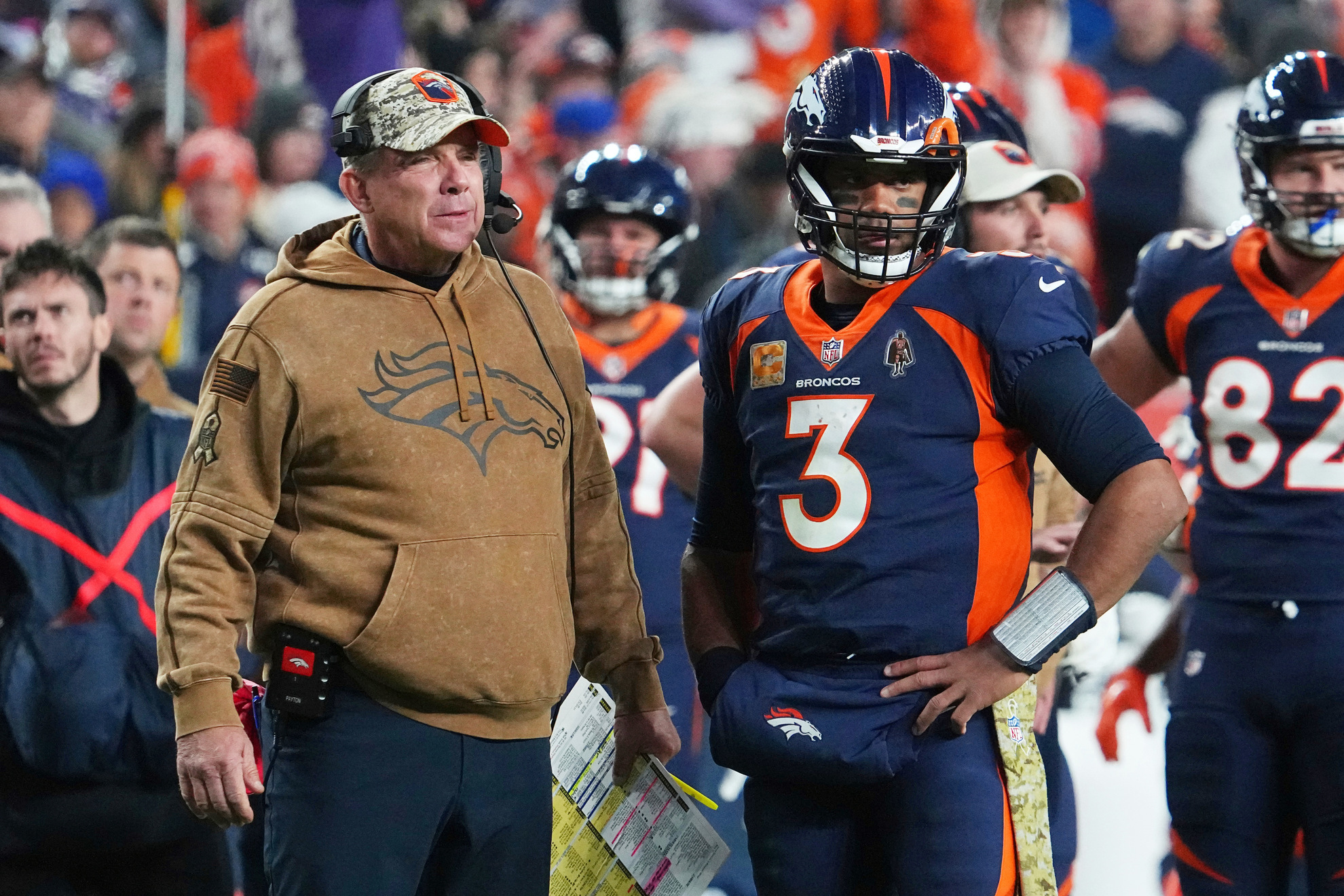 Sean Payton - Latest News | MARCA English