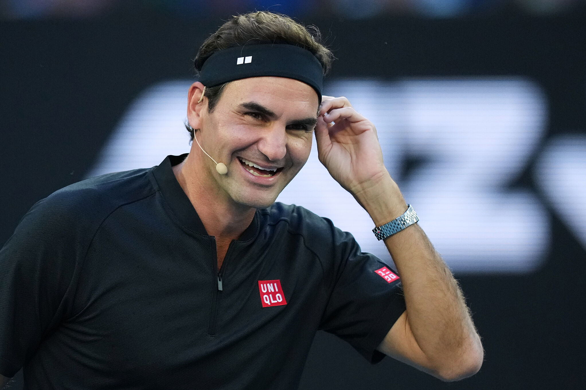 Roger Federer's offcourt success pushes him into elite billionaire ...