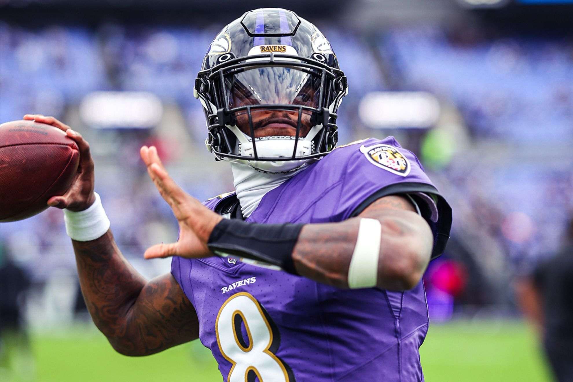 Baltimore Ravens News - Latest Ravens Content & Rumors - MARCA