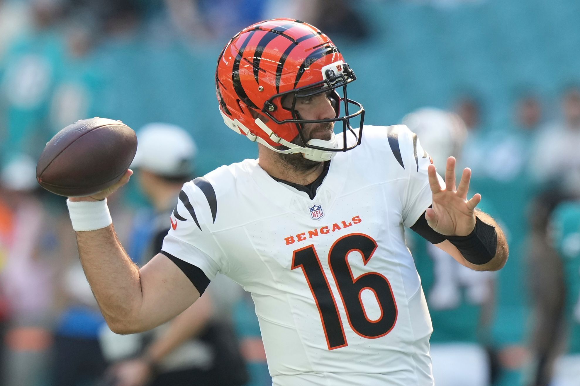 Joe Flacco - Latest News | MARCA English