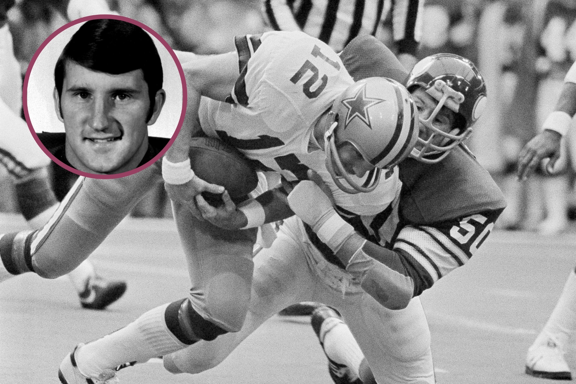 Jeff Siemon Cause of Death: Vikings legend dies at 75 | MARCA