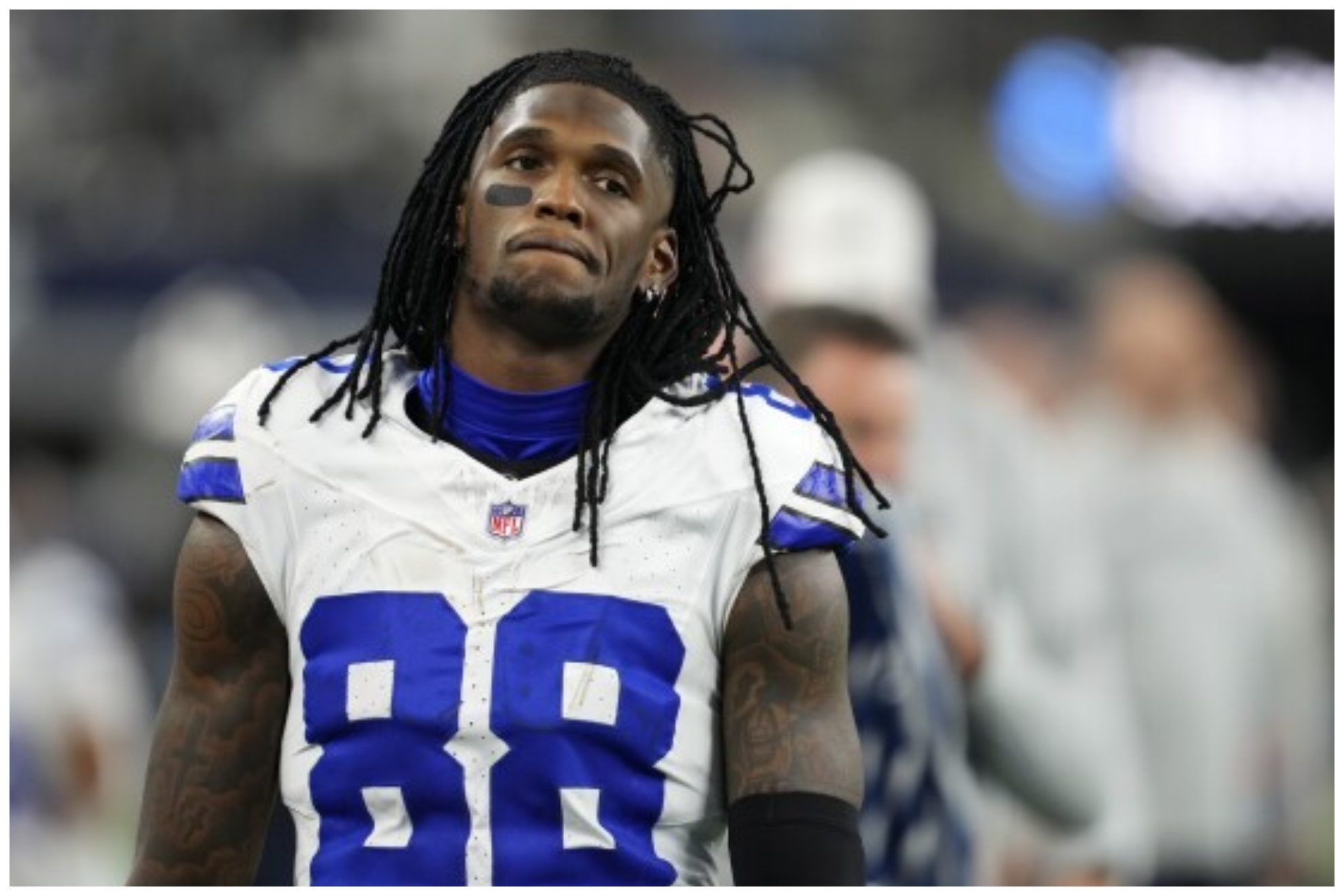Jesse Morse, an NFL injury expert, gives latest updates about CeeDee ...