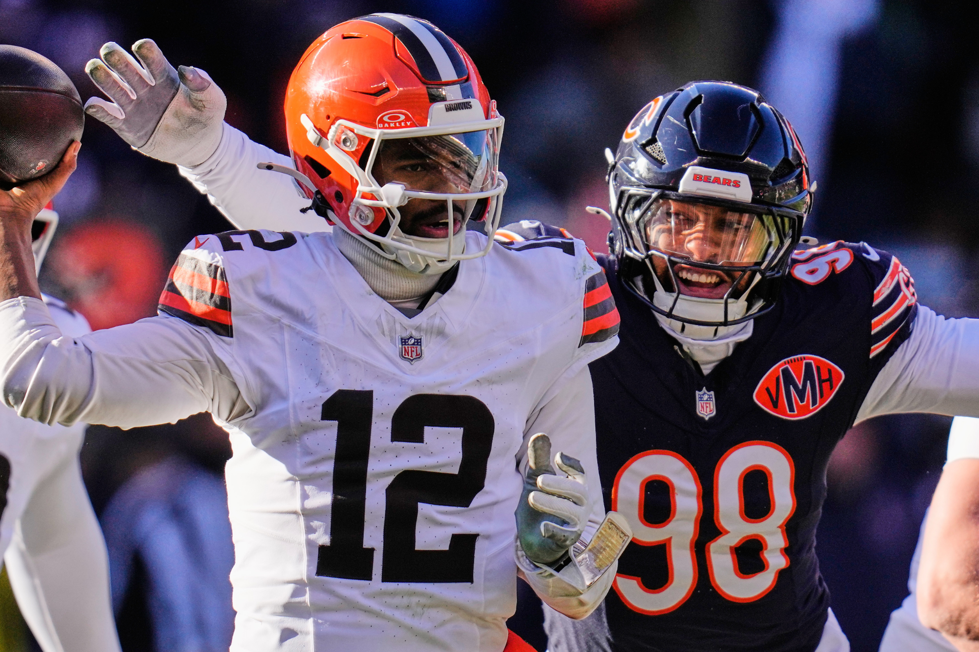 Shedeur Sanders breaks his silence with an incredible stance after his ...