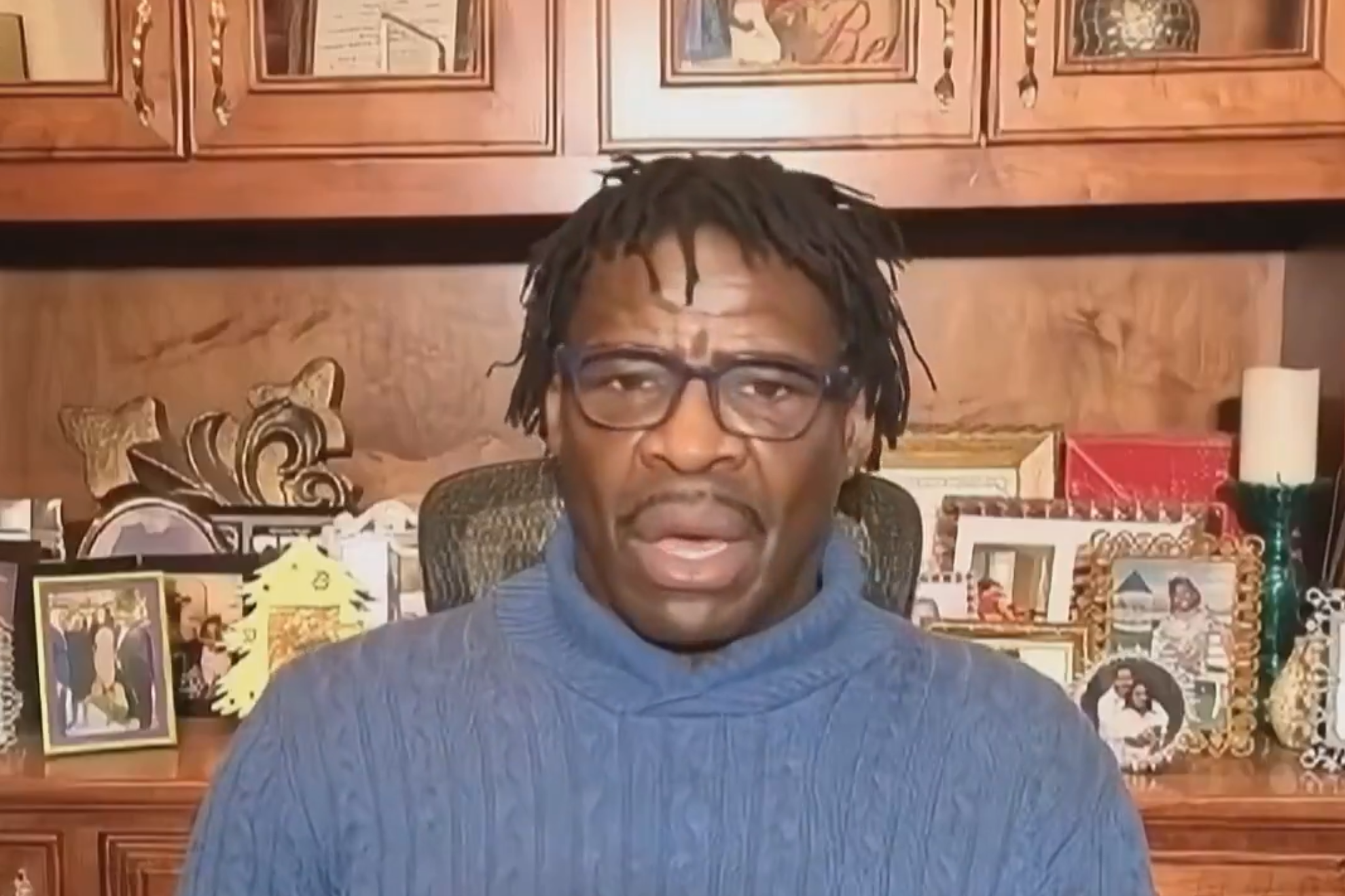 Michael Irvin goes off on the Cowboys as failure becomes inevitable | MARCA