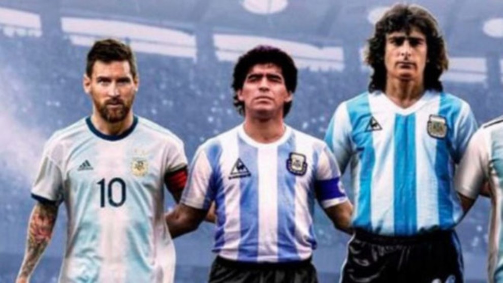 Copa America | Football - MARCA