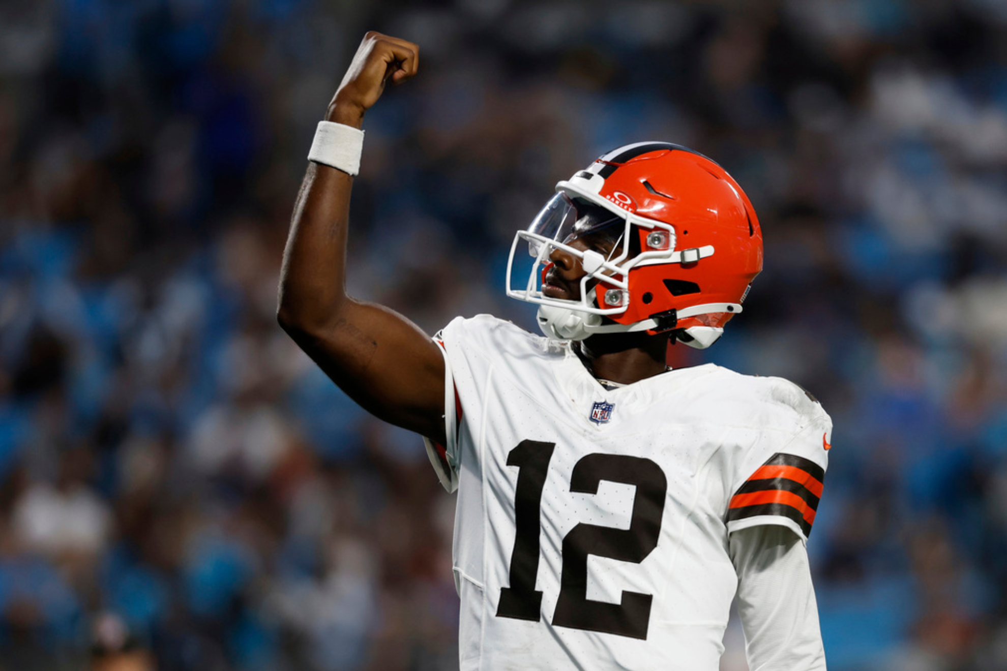 Carolina Panthers vs. Cleveland Browns: Every play from the NFL ...
