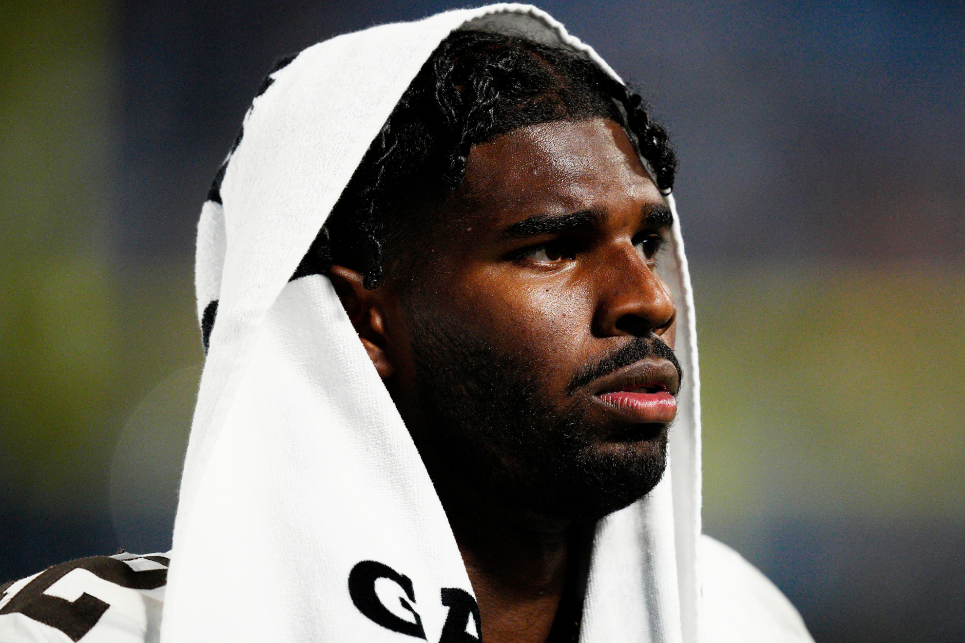 Shedeur Sanders' hopes are dashed as fans hear what they feared most ...