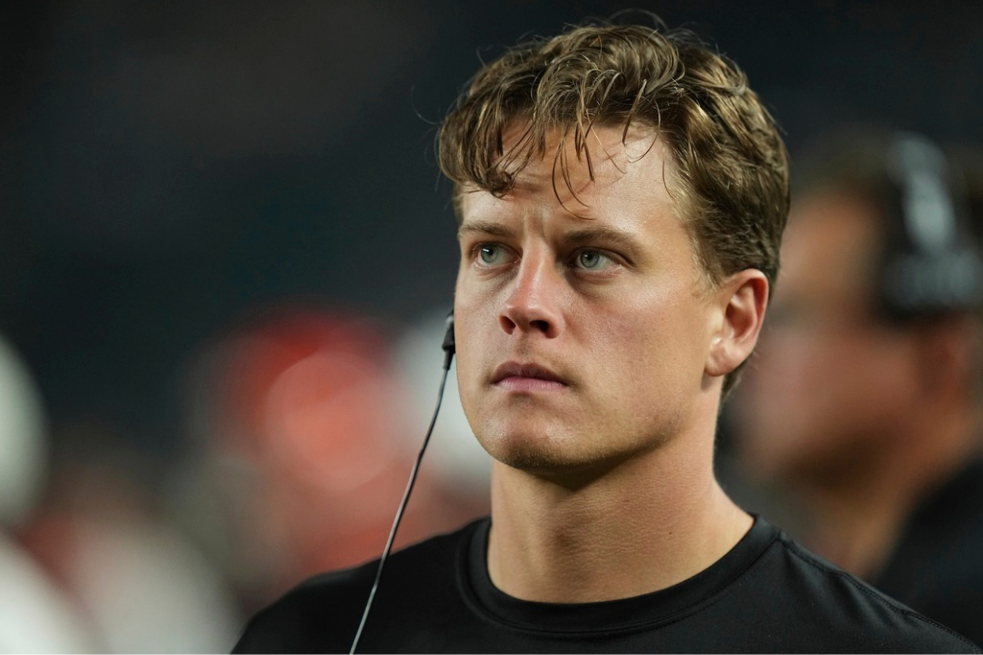 A viral video shows Joe Burrow being cold with fans; his action also ...