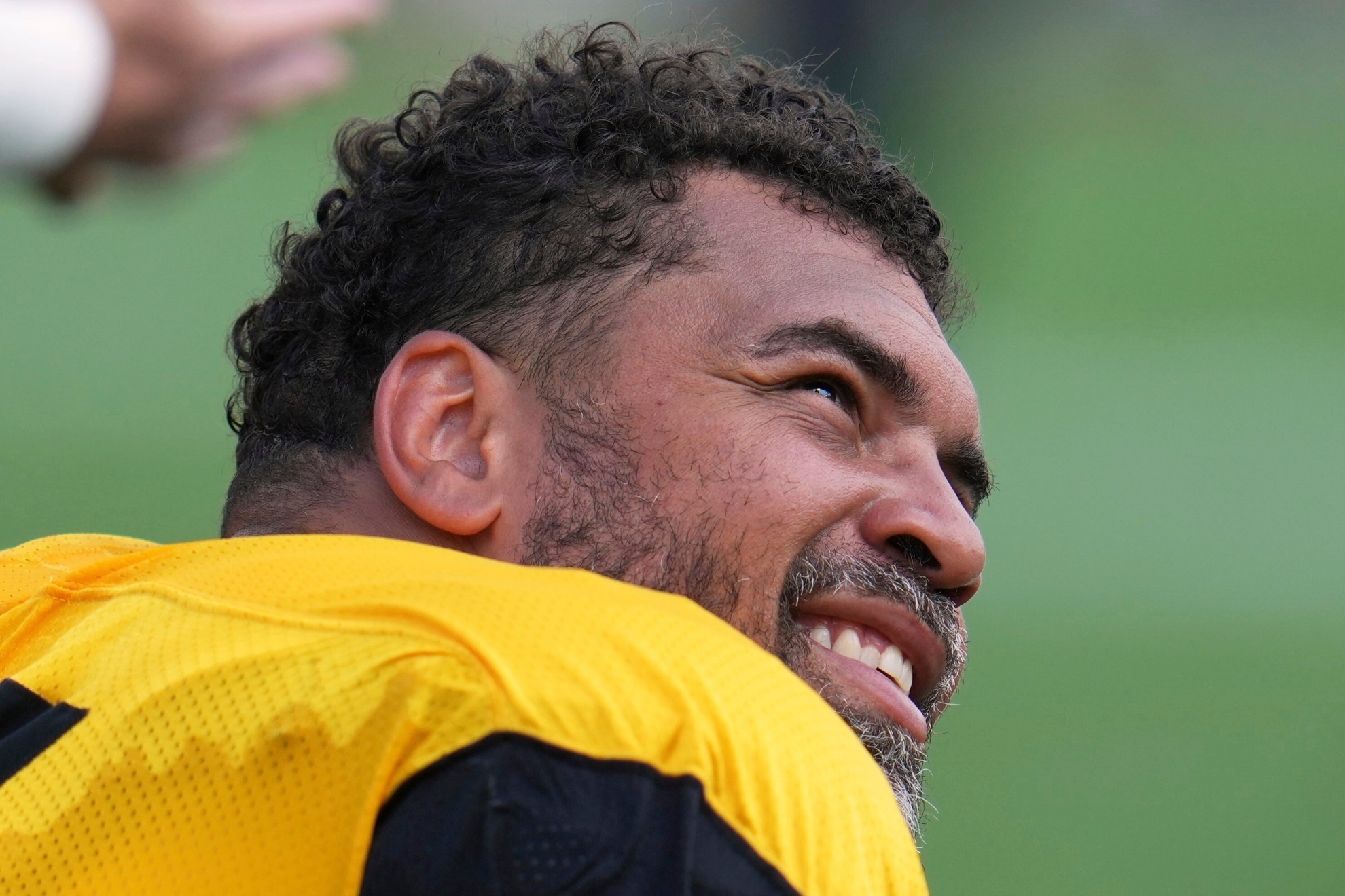 Cameron Heyward - Latest News | MARCA English