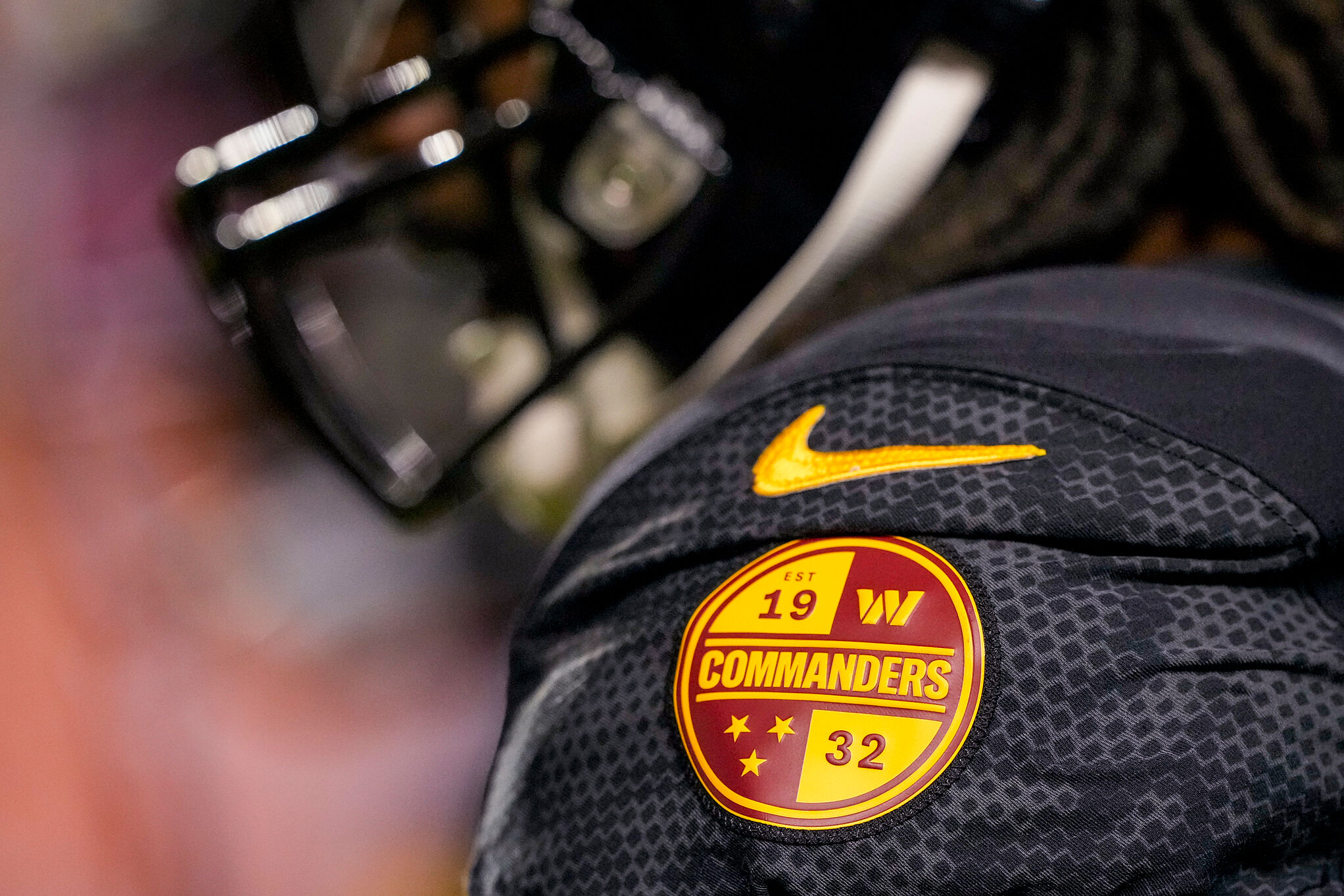 NFL and Nike unveil Rivalries uniforms with debut games set for 2025 ...