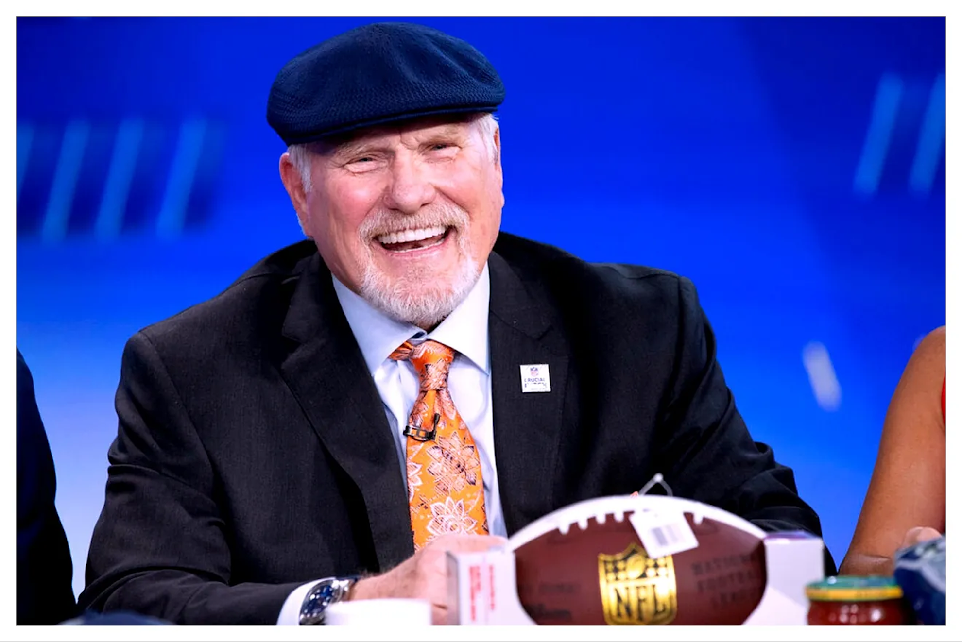 Terry Bradshaw gets new job away from FOX that'll allow him to stay ...