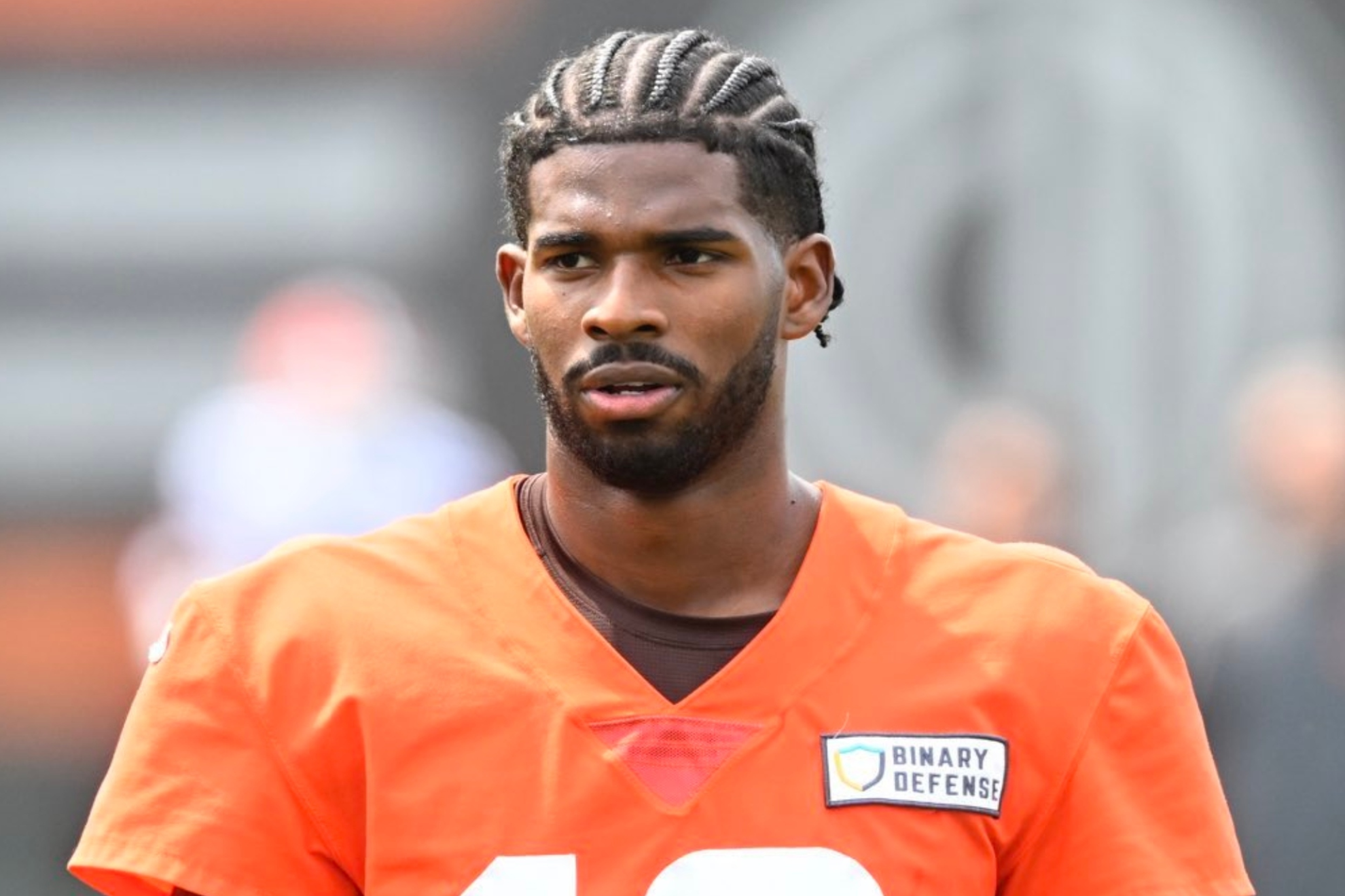 Shedeur Sanders' decision to reject the Baltimore Ravens widely ...