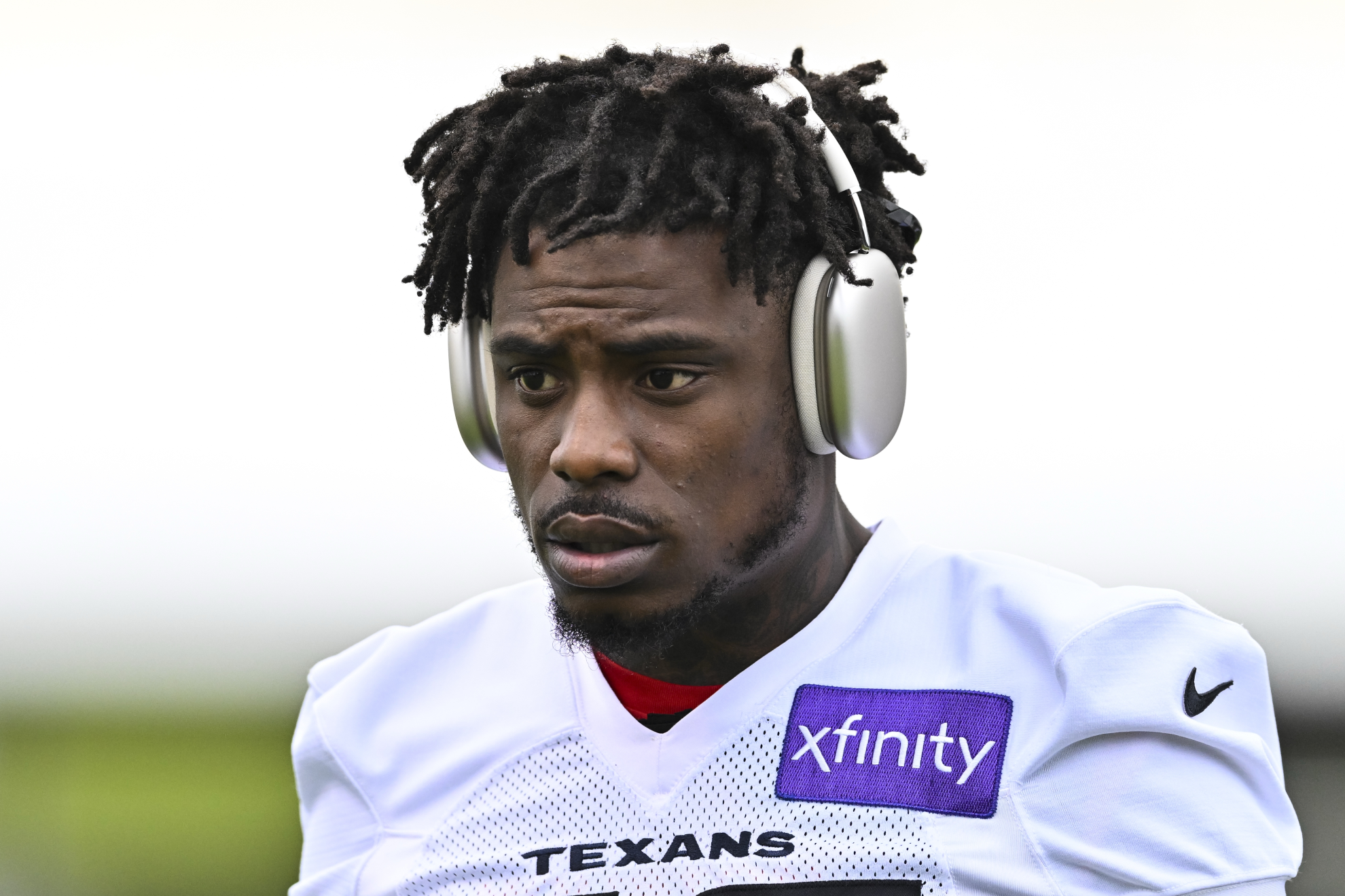 The truth behind Houston Texans' decision to cut C.J. Gardner-Johnson ...