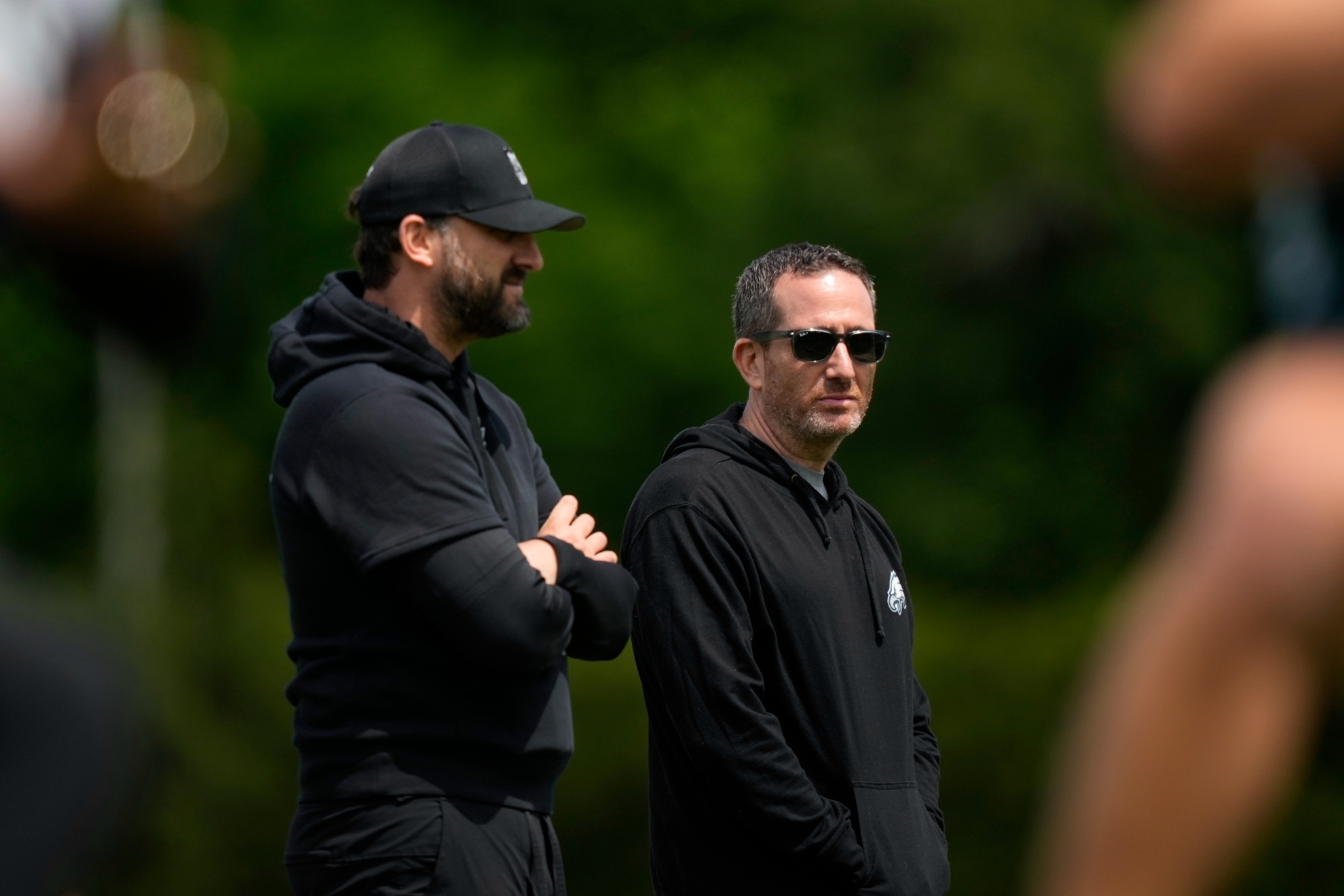 Howie Roseman - Latest News | MARCA English