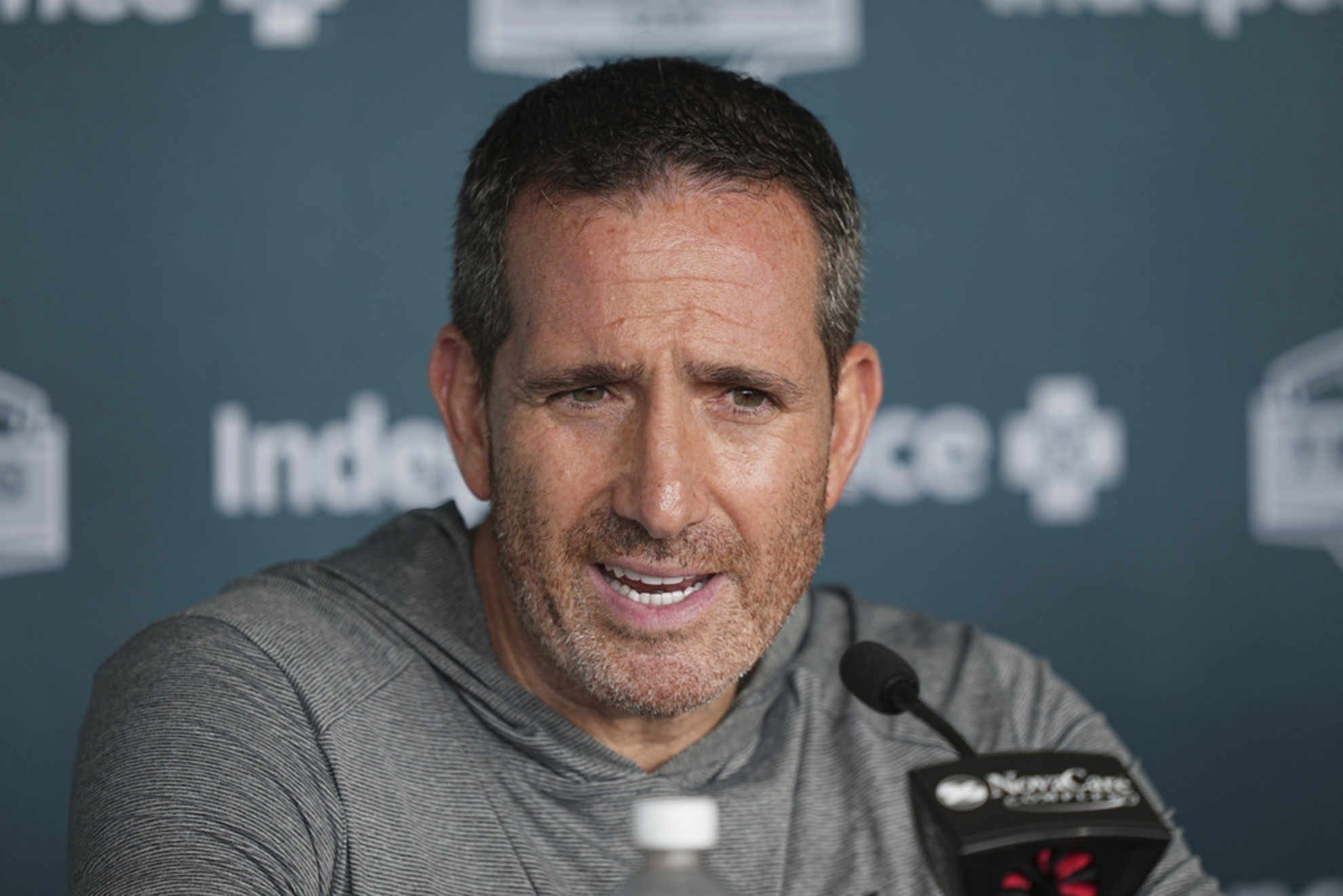 Howie Roseman - Latest News | MARCA English