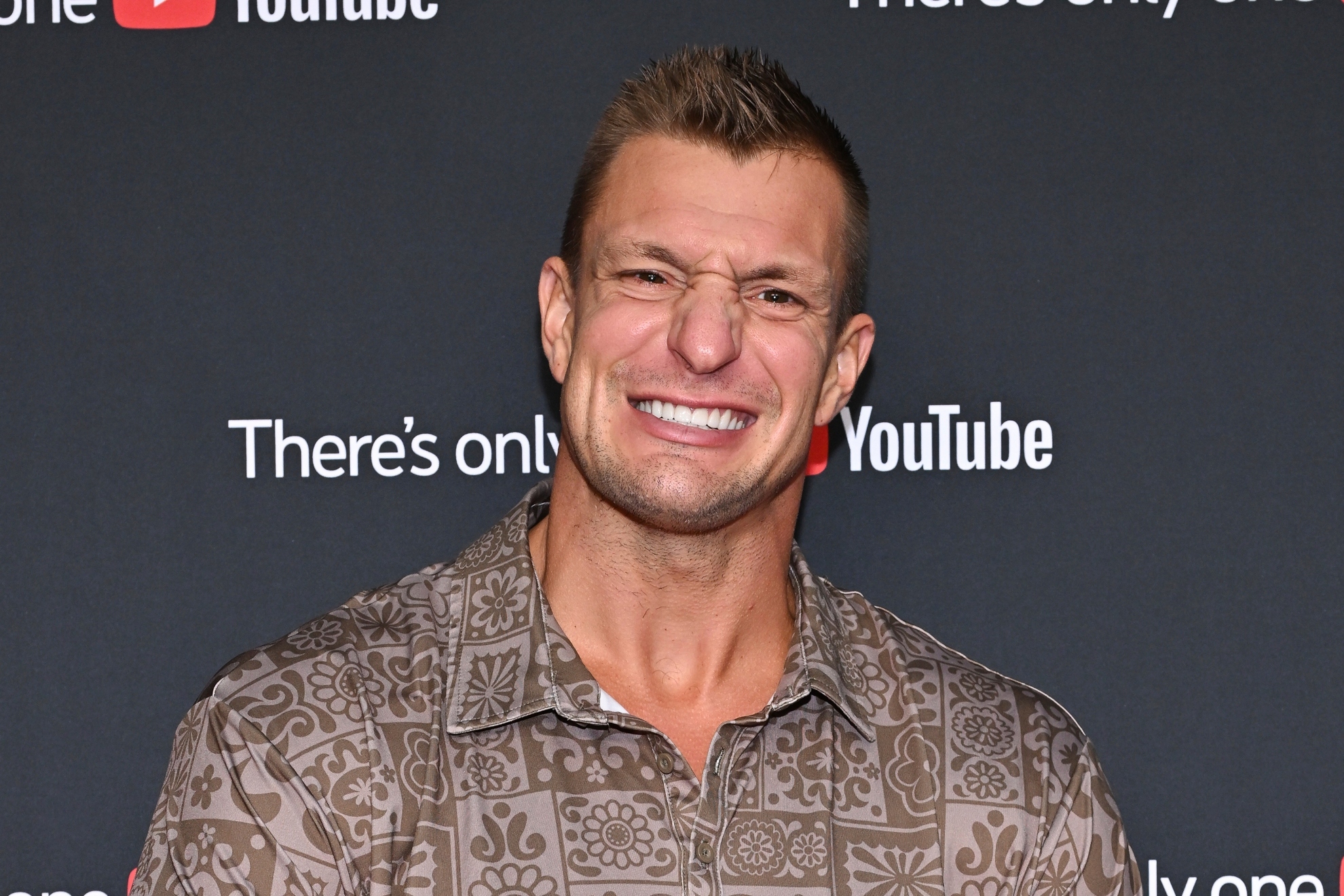 Gronk claims NFL ‘ruined’ USMNT by stealing America’s best athletes ...