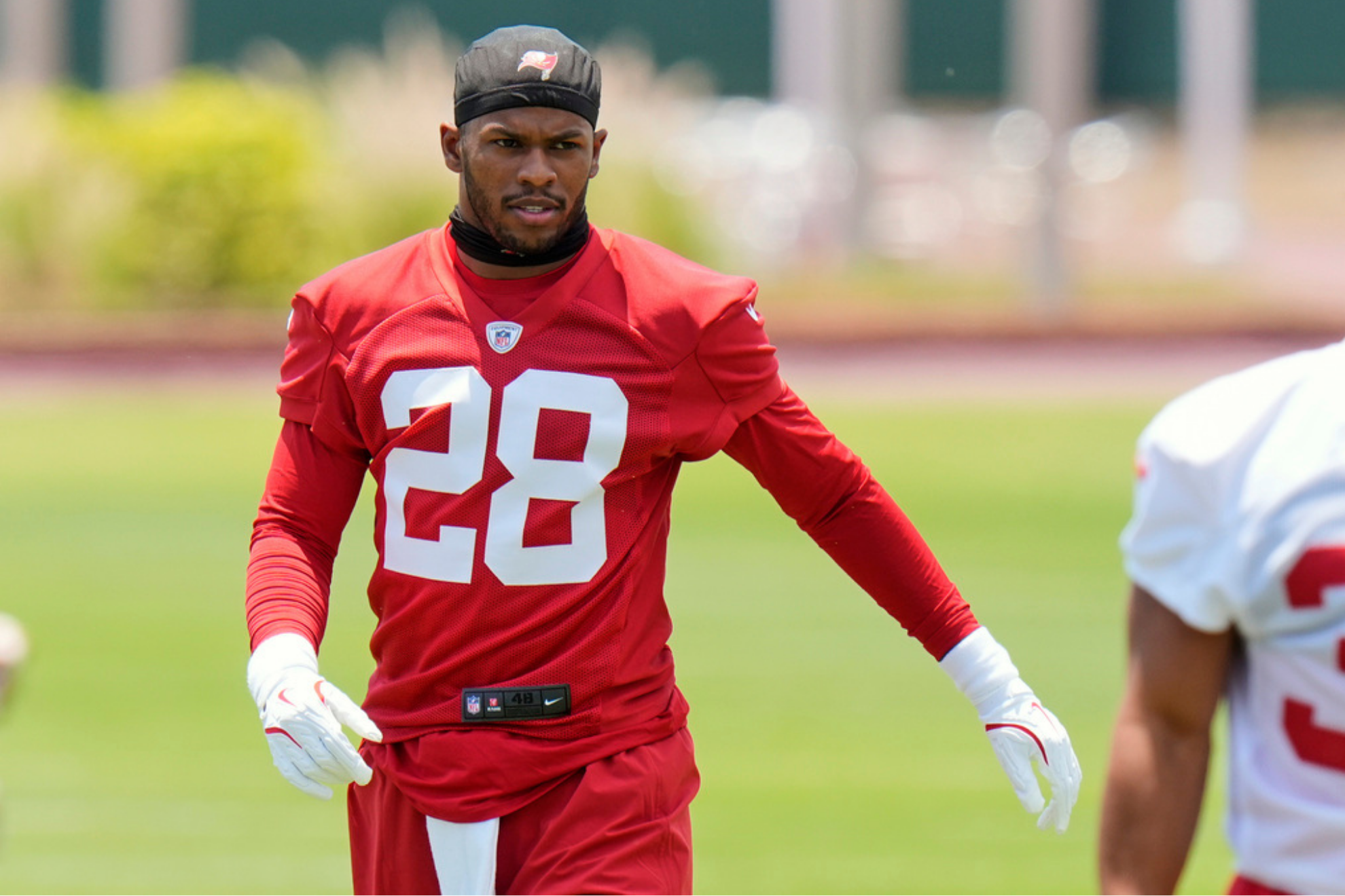 Shilo Sanders has one last chance to play in the NFL with the team ...