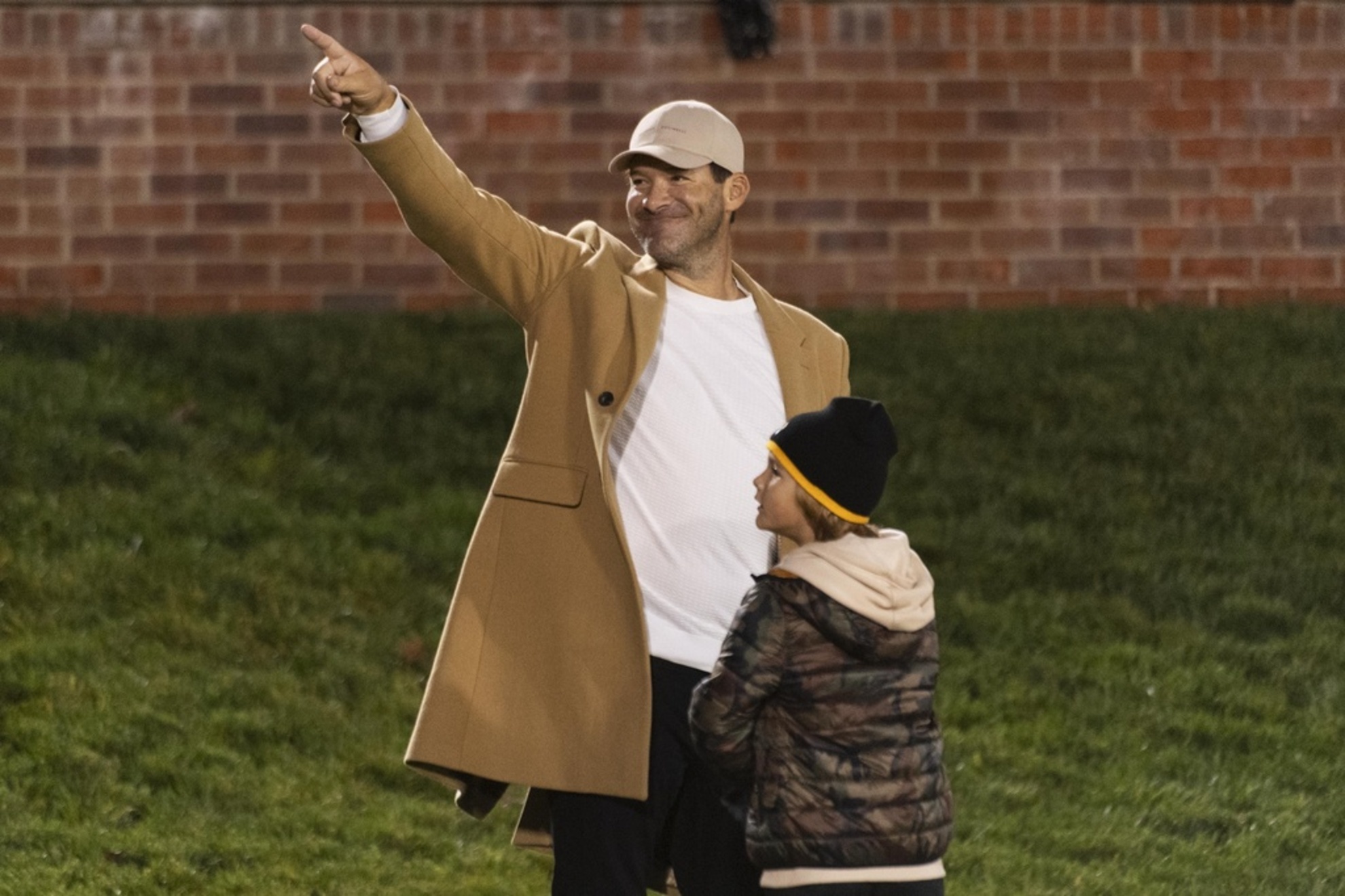Tony Romo - Latest News | MARCA English