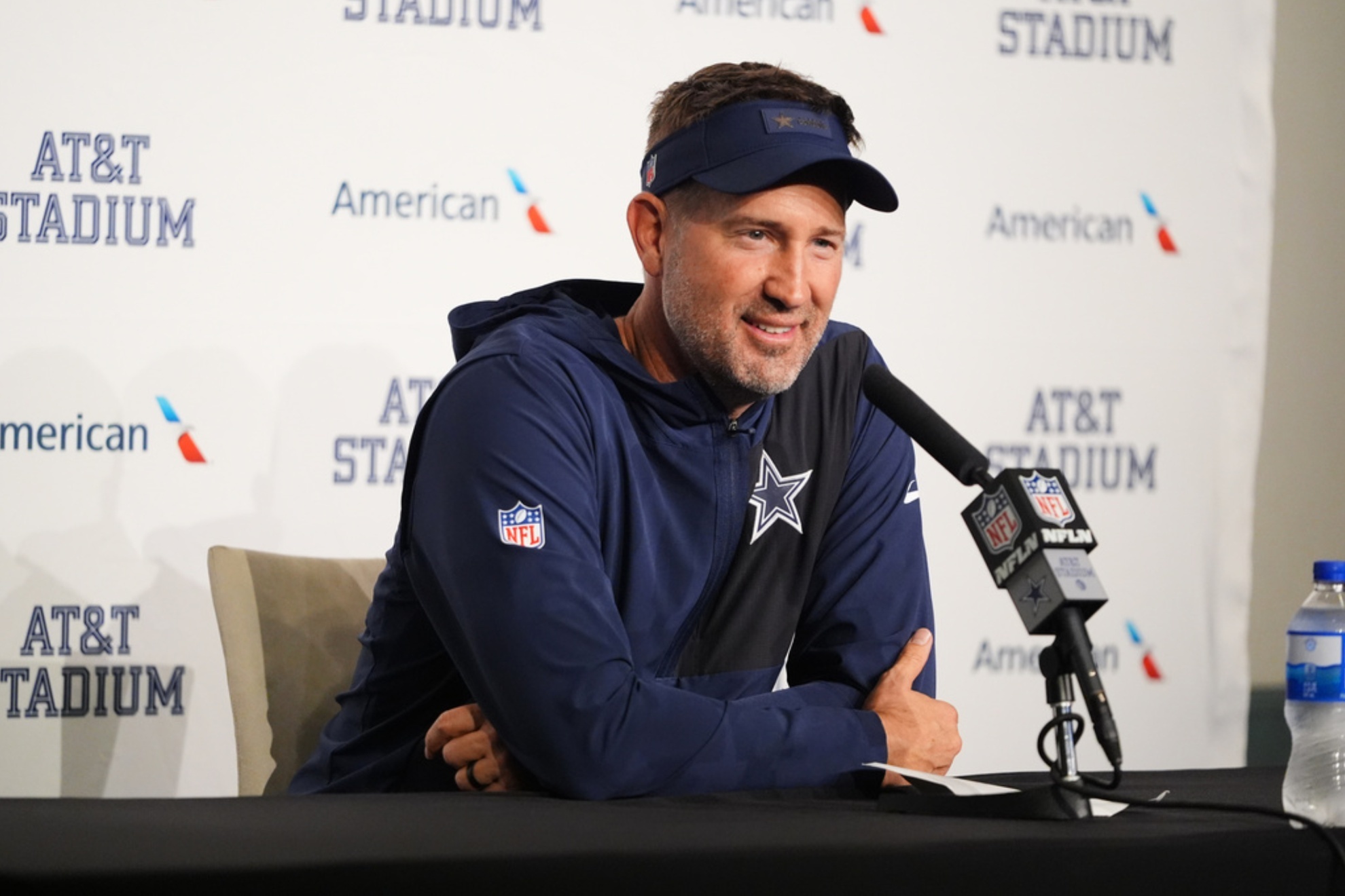 Brian Schottenheimer redeems himself after wins against the Eagles and ...