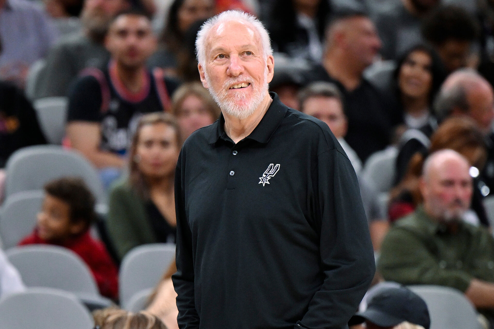 Gregg Popovich - Latest News | MARCA English