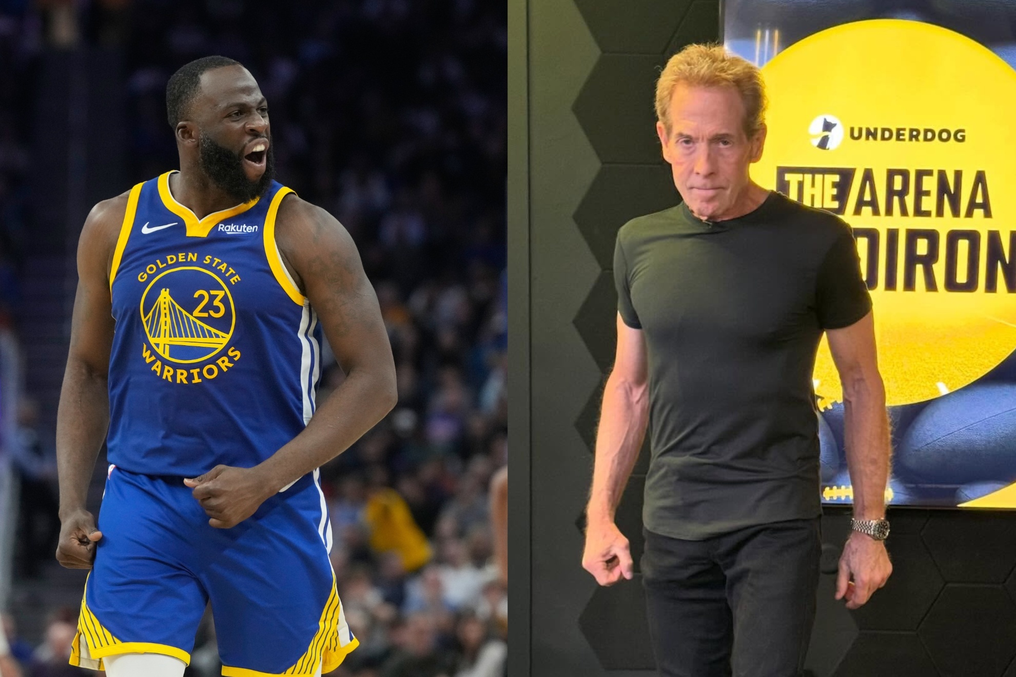 Skip Bayless - Latest News | MARCA English