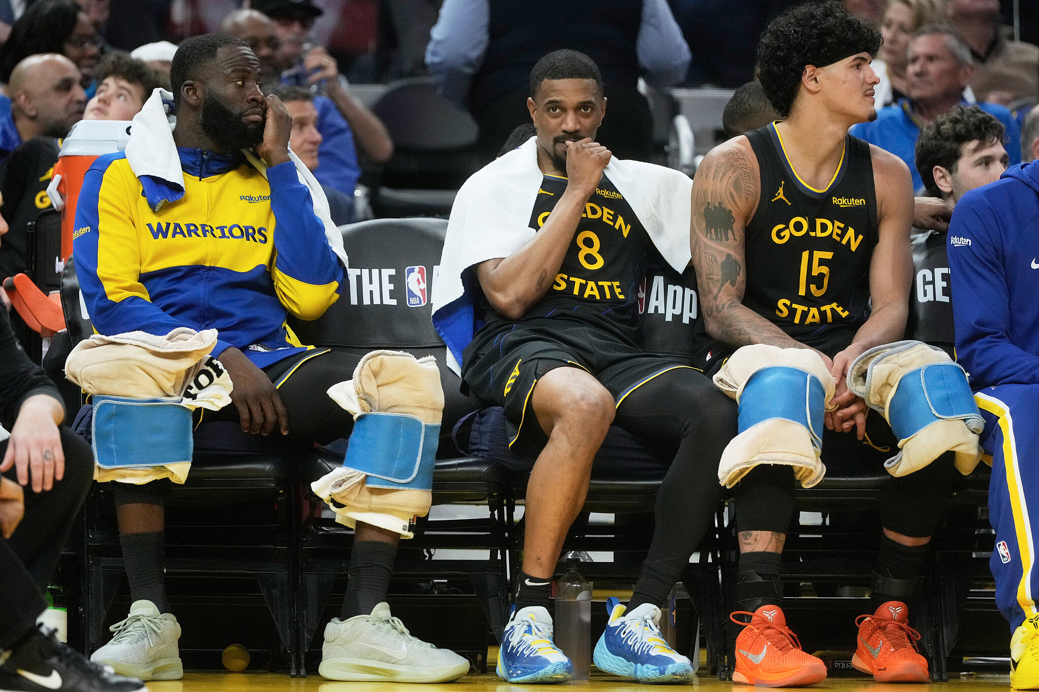 Draymond Green - Latest News | MARCA English