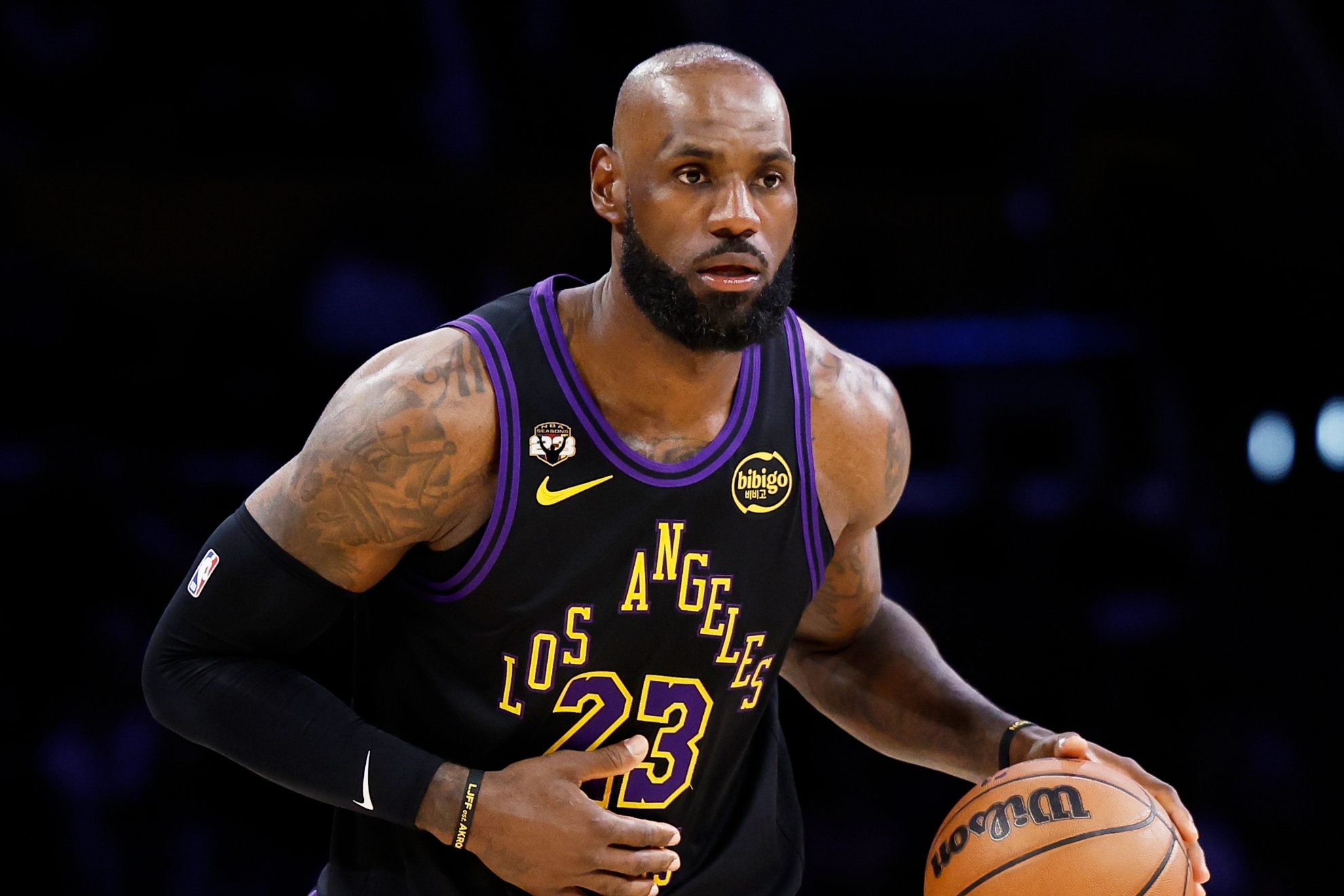Rich Paul shuts down LeBron James Las Vegas ownership rumors amid NBA ...