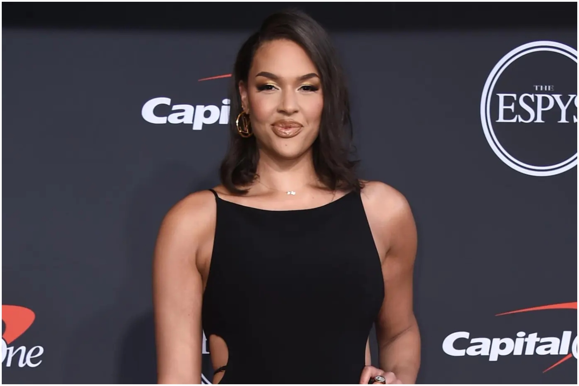 Liz Cambage - Latest News | MARCA English