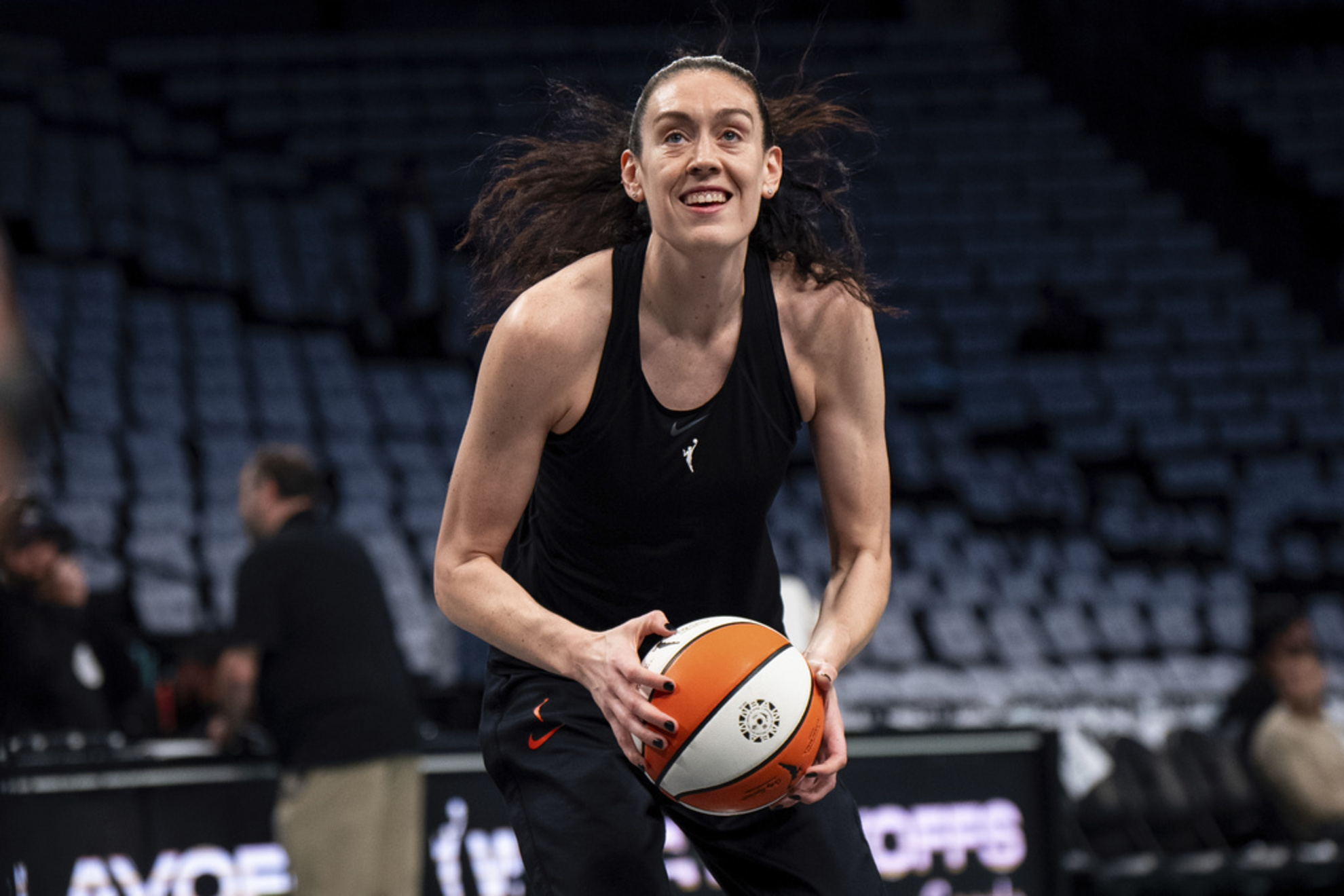 Breanna Stewart - Latest News | MARCA English