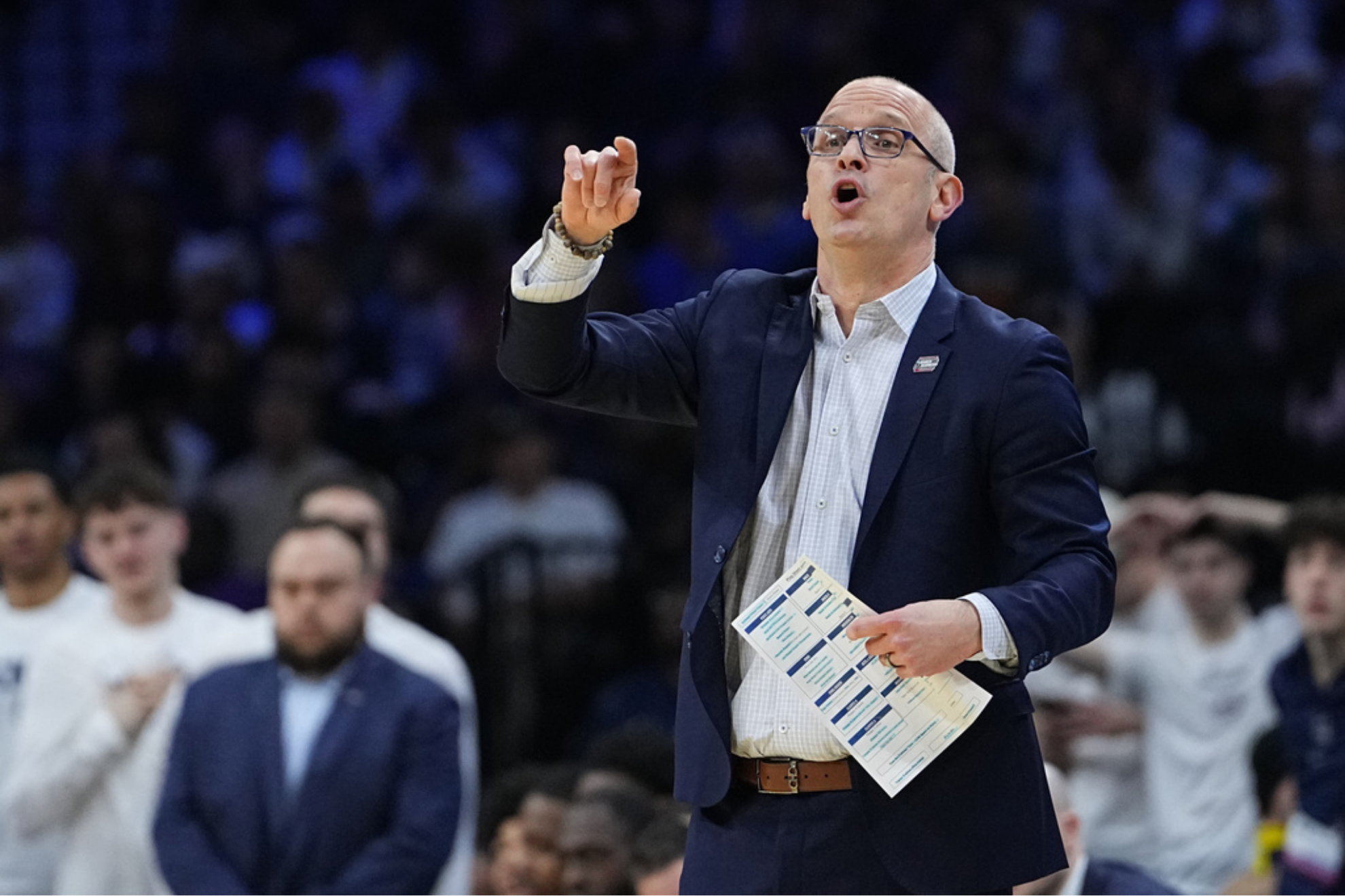 Dan Hurley - Latest News | MARCA English