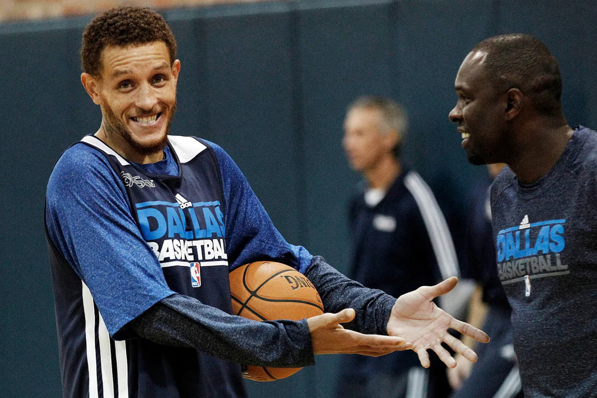 Former NBA star overcomes addiction and celebrates 100 days of sobriety ...