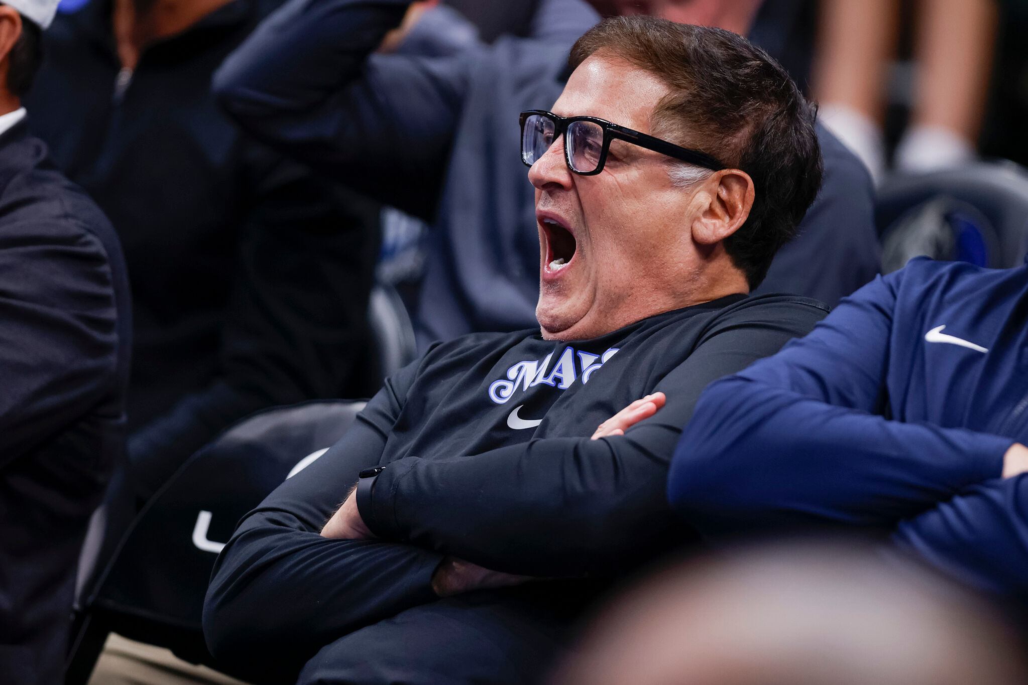 Mark Cuban - Latest News | MARCA English