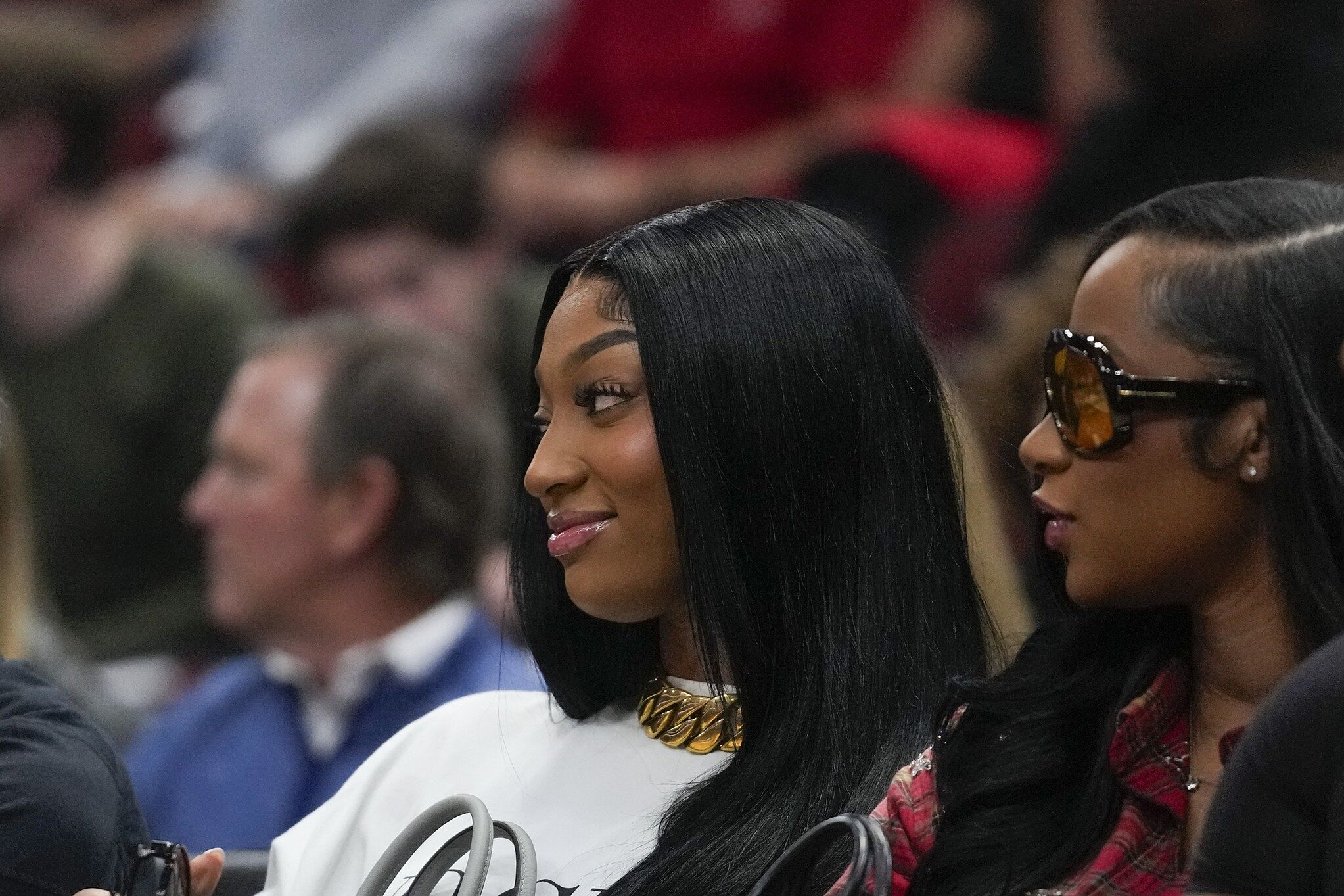 Angel Reese's Instagram disappearance takes a turn after promoting ...