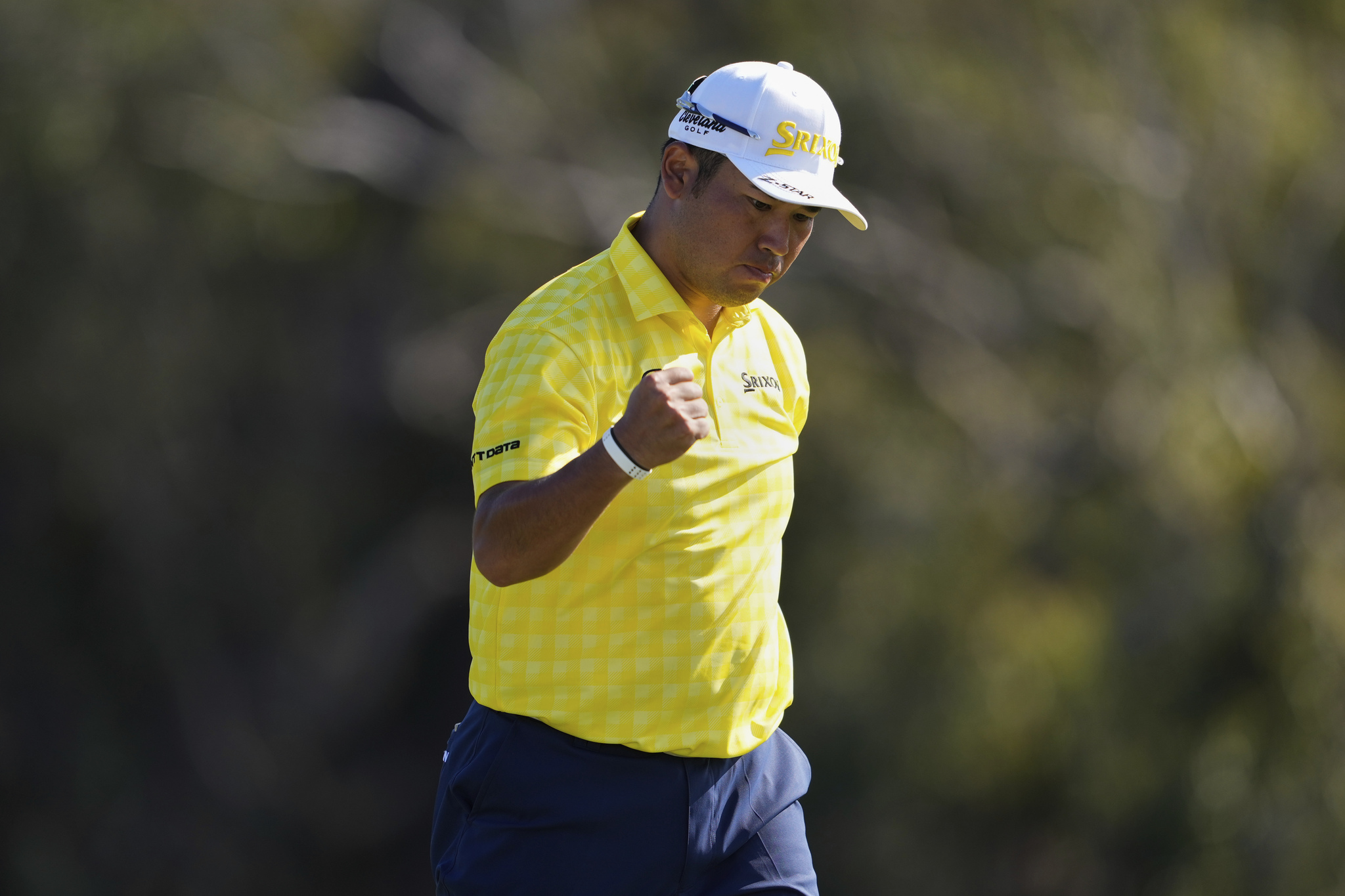 The Sentry 2025 Prize Money: How much money did Hideki Matsuyama earn ...
