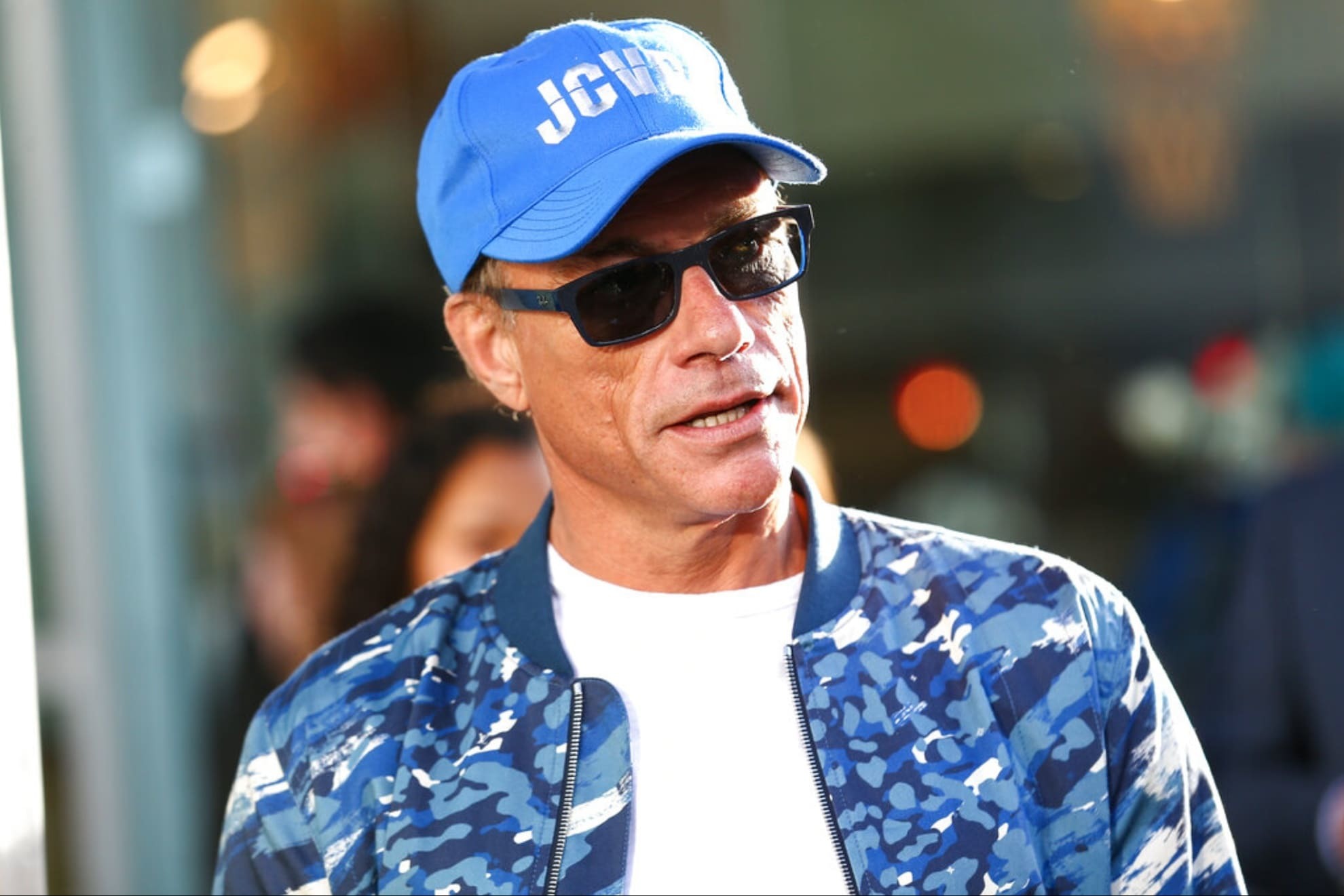 Jean-Claude Van Damme Net Worth: What is the current financial ...