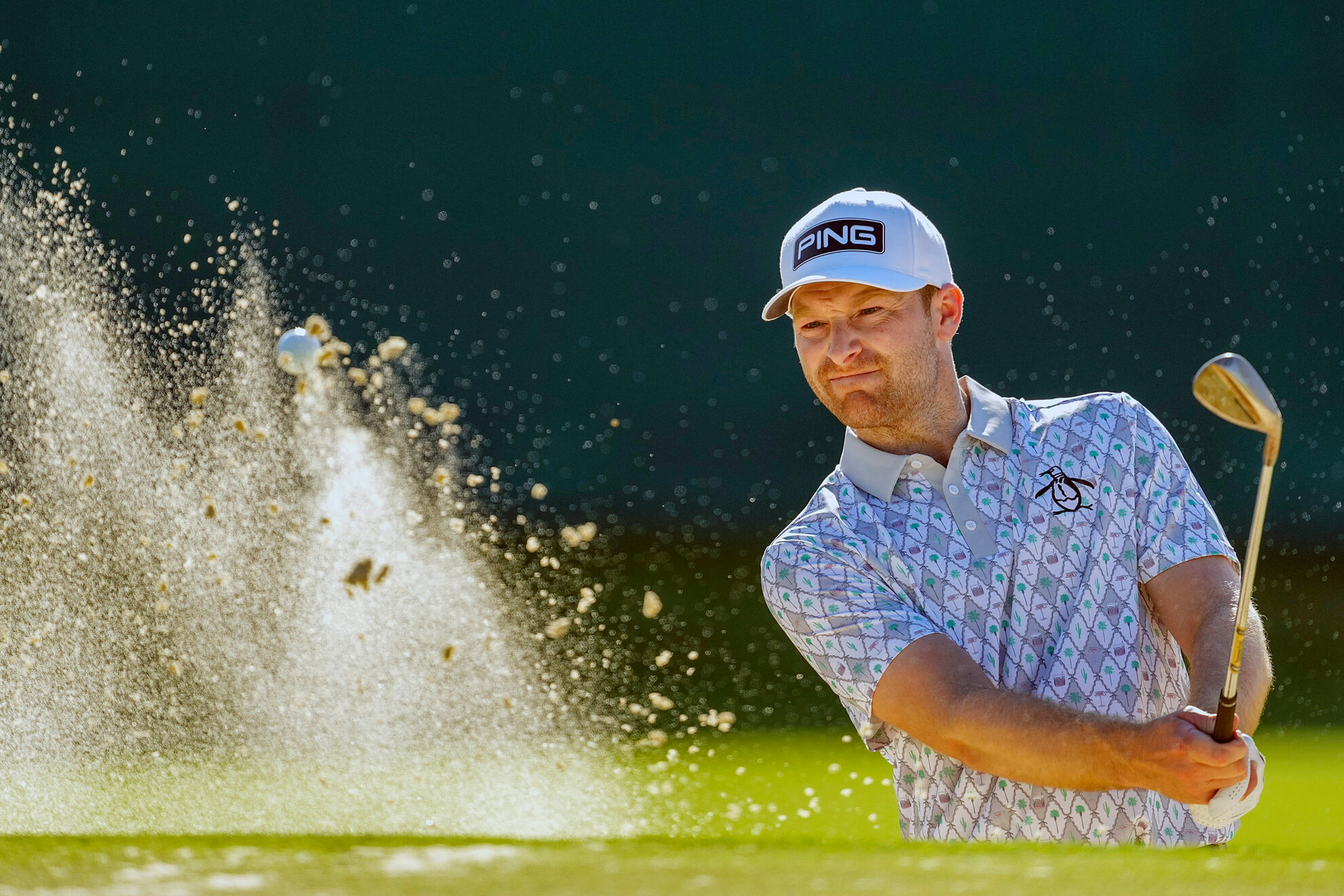 Mexico Open at VidantaWorld Winners List: All golfers who have won ...