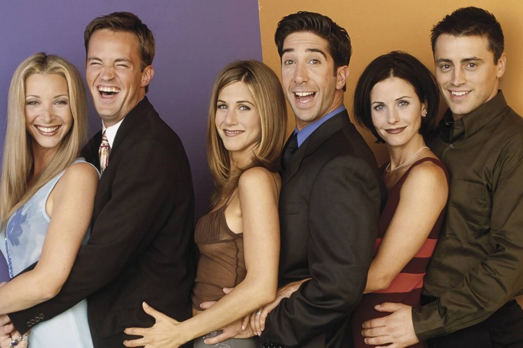 Friends - Latest News | MARCA English